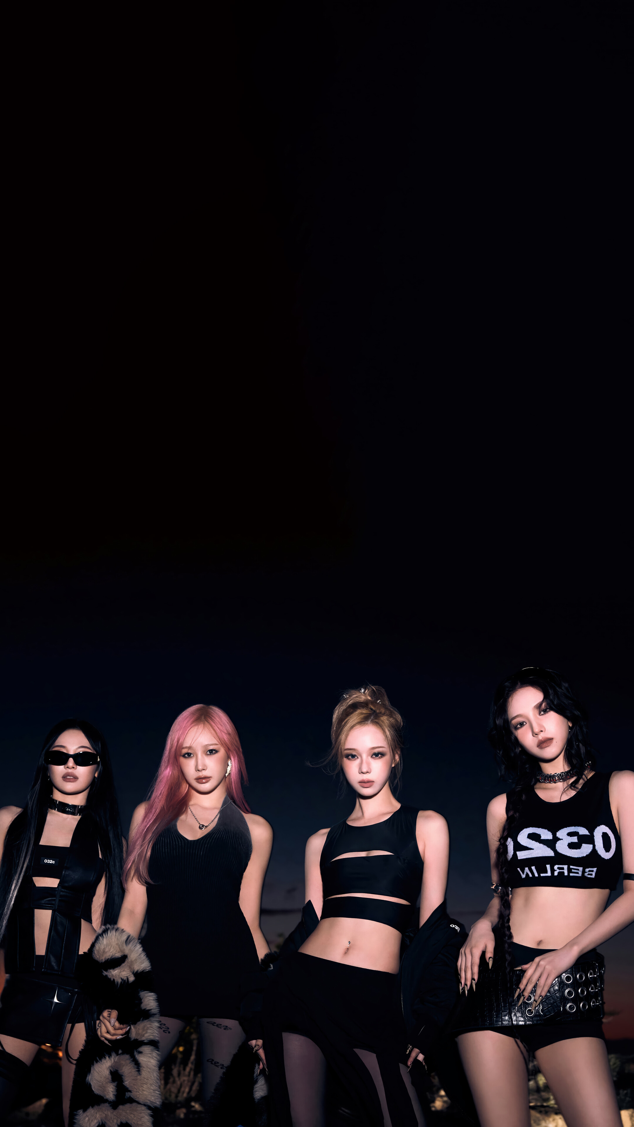 Aespa Whiplash Wallpapers - Wallpaper Cave