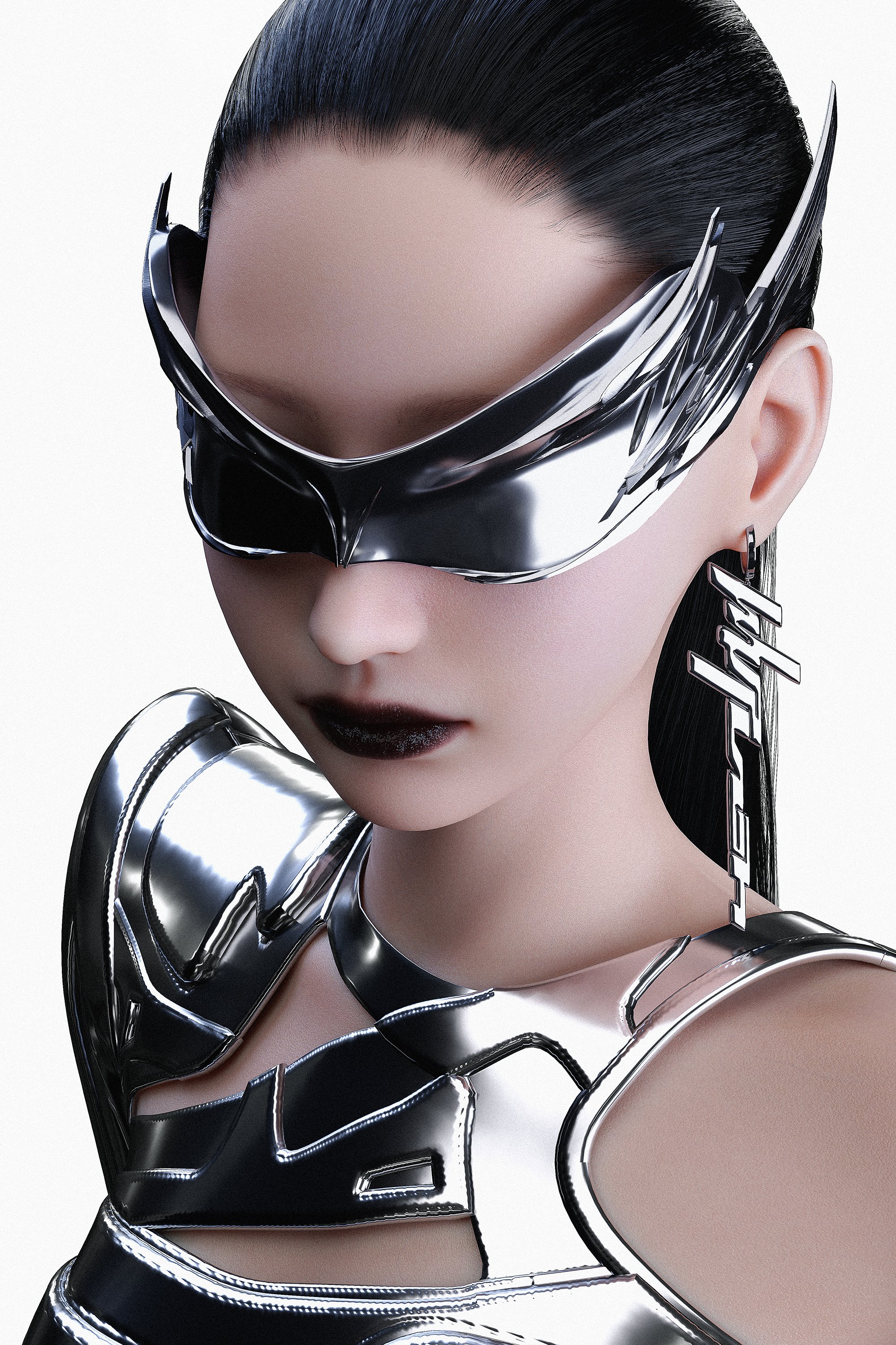 Aespa Whiplash Wallpapers - Wallpaper Cave