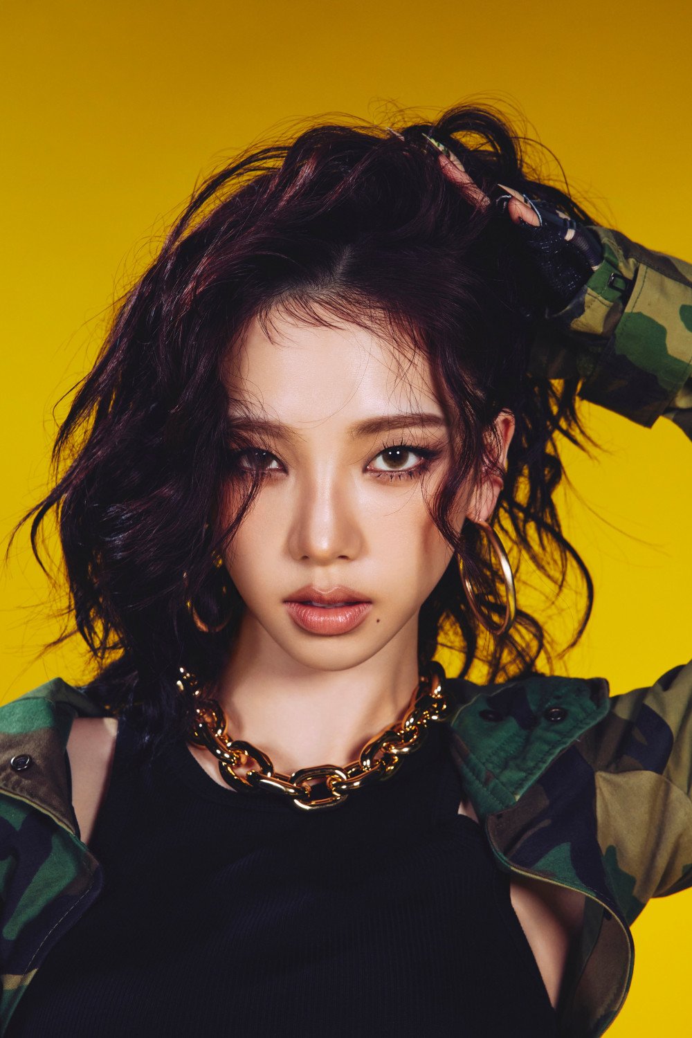 Aespa Whiplash Wallpapers - Wallpaper Cave