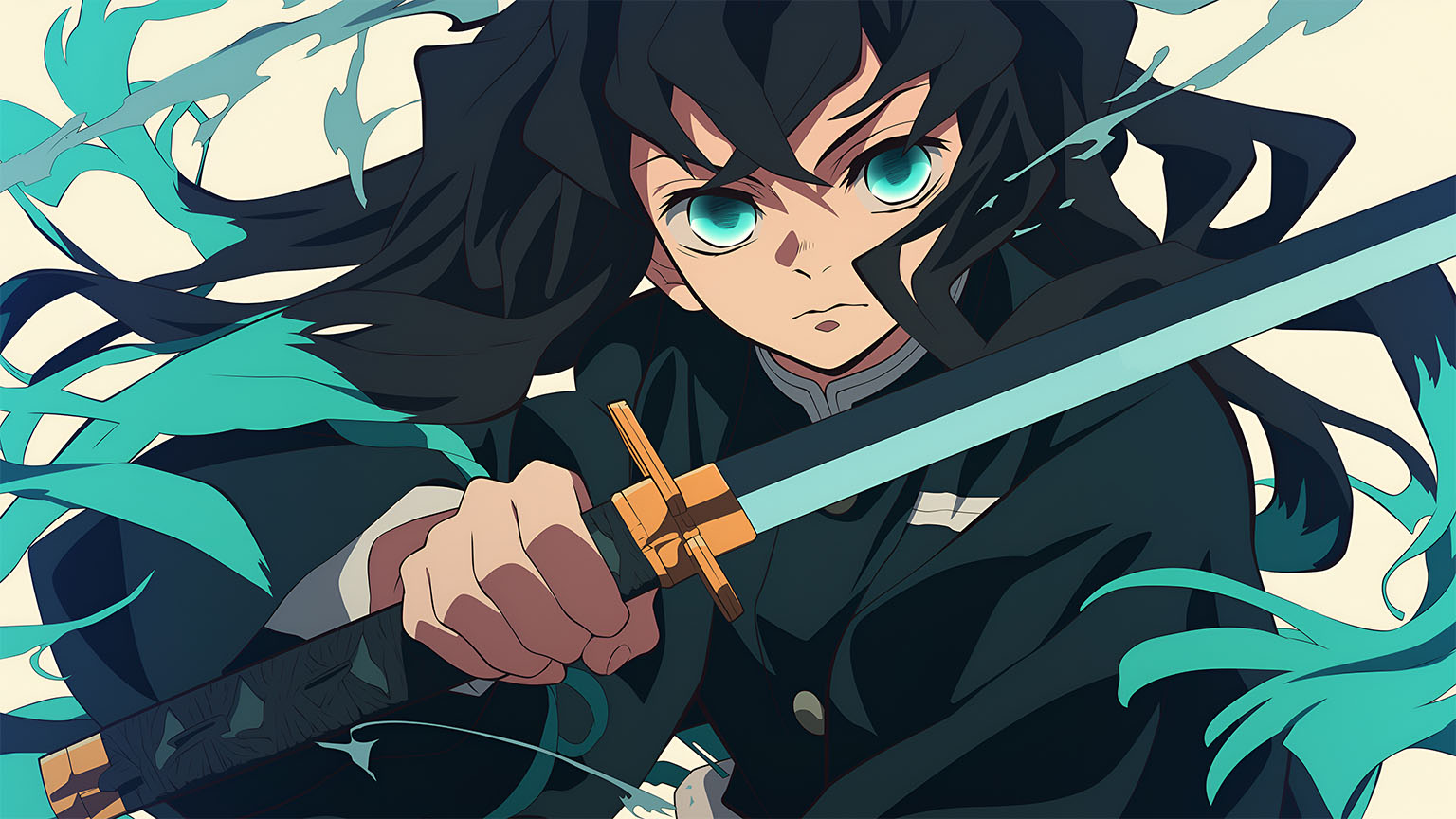 Muichiro Desktop Wallpapers - Wallpaper Cave