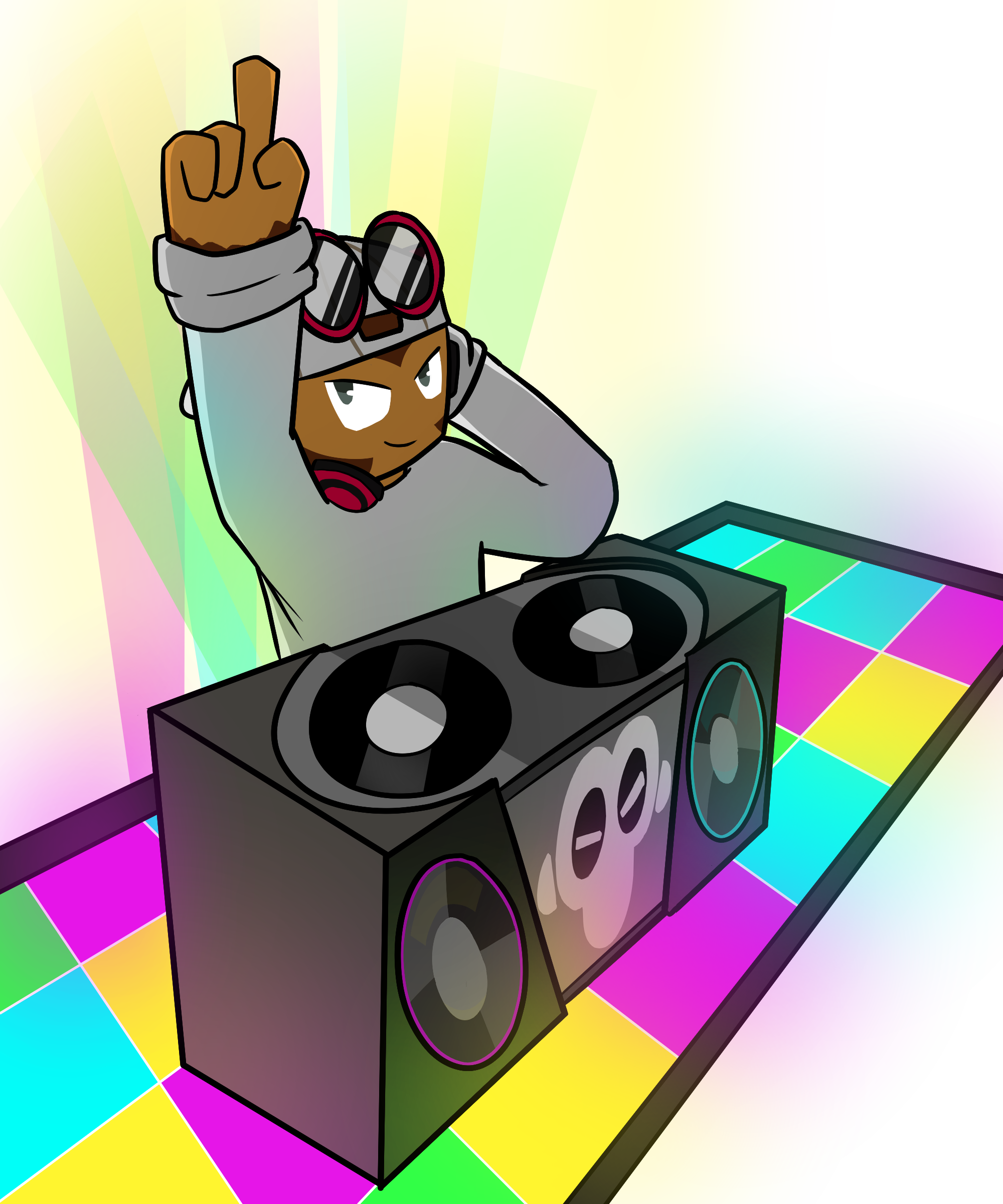 Party Ben Bloons Td 6 Wallpapers - Wallpaper Cave