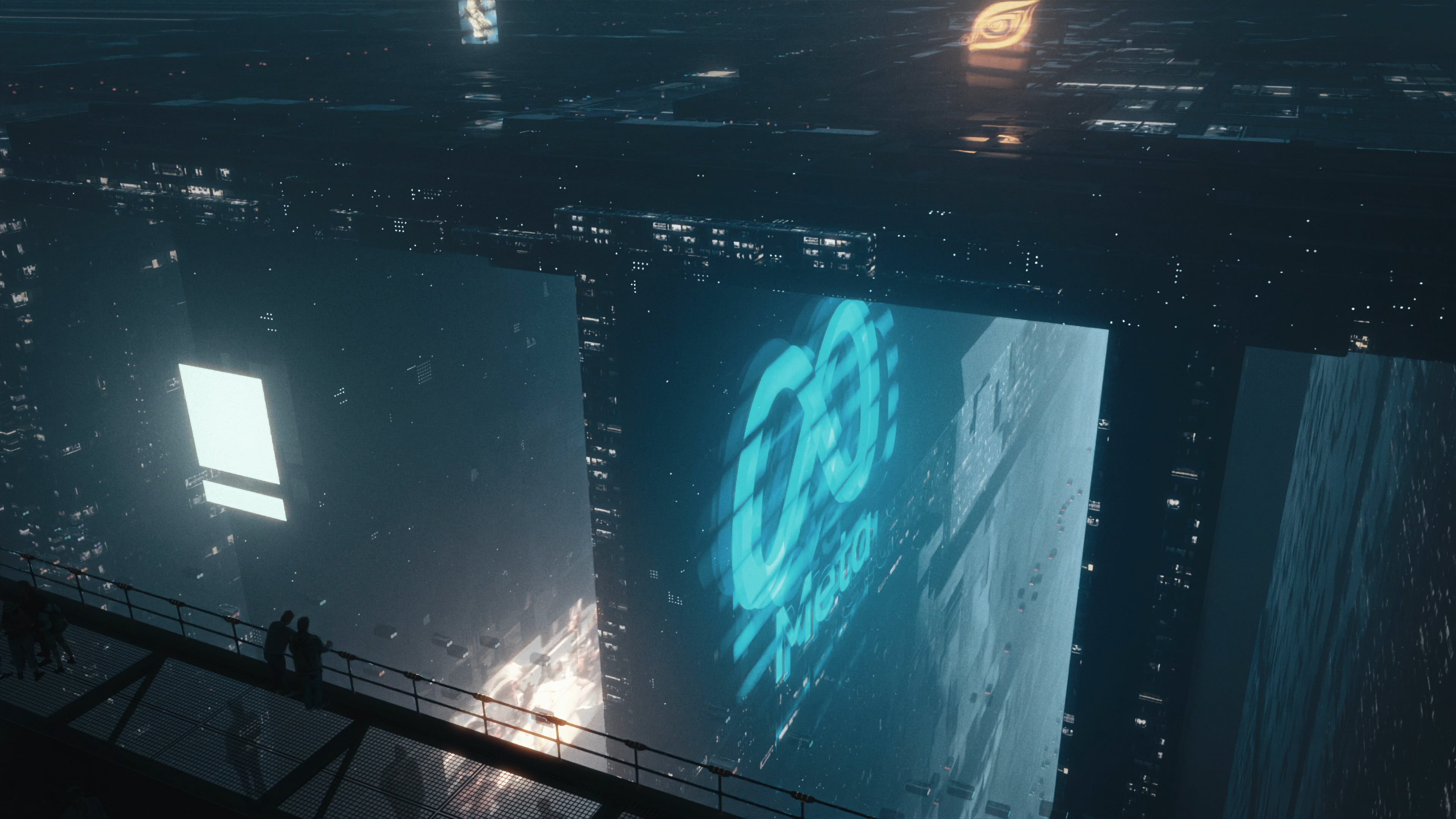 Best Mega Structures Wallpaper