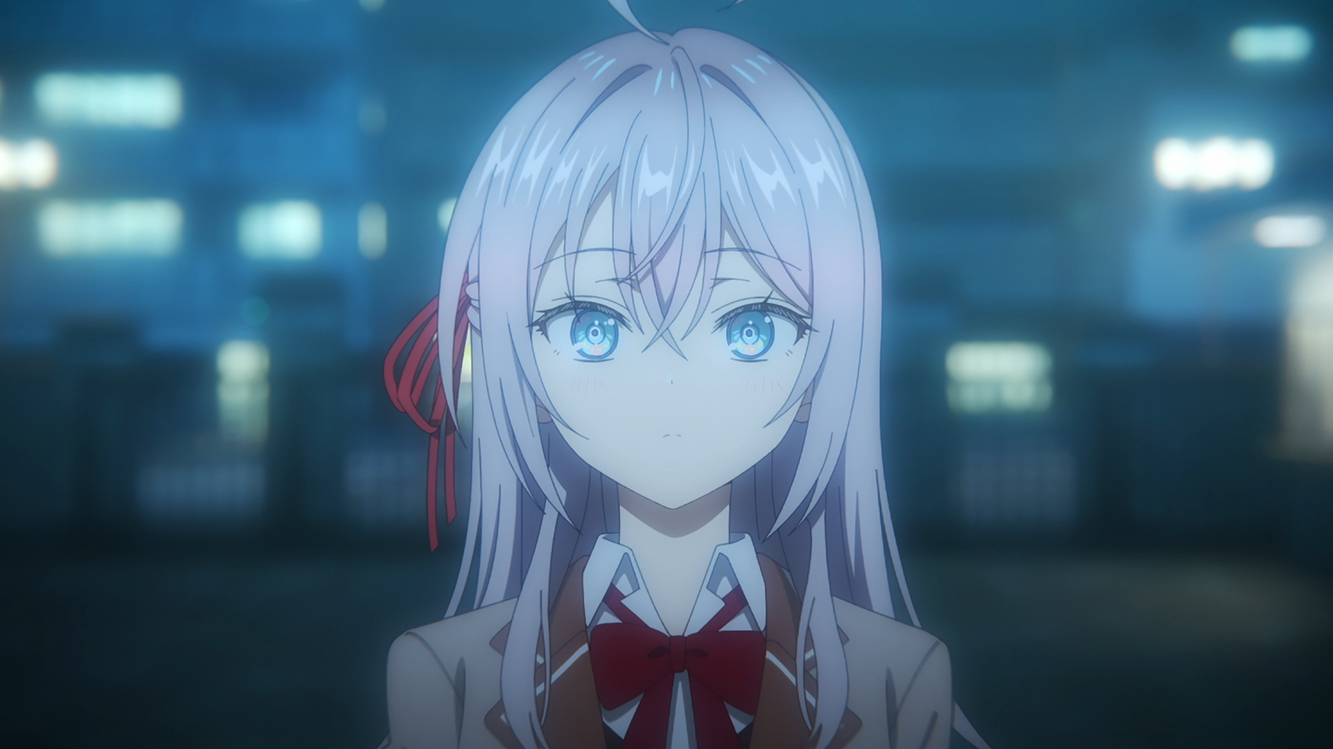 Alisa Mikhailovna Kujou Wallpapers - Wallpaper Cave