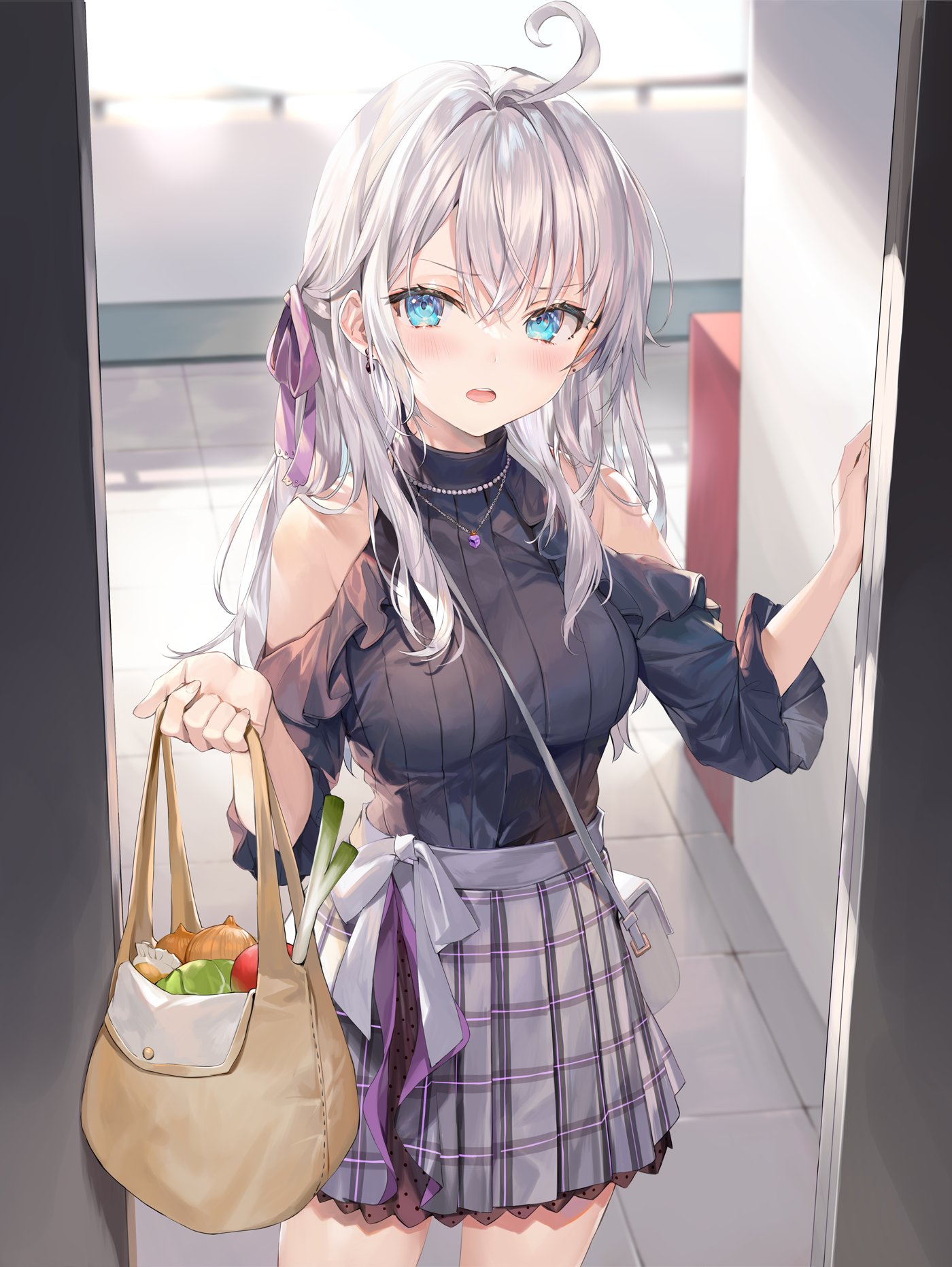 Alisa Mikhailovna Kujou Wallpapers - Wallpaper Cave