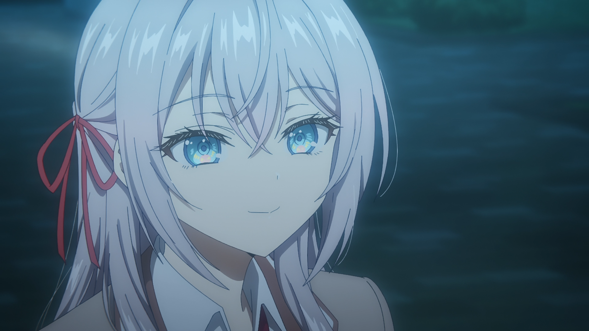 Alisa Mikhailovna Kujou Wallpapers - Wallpaper Cave