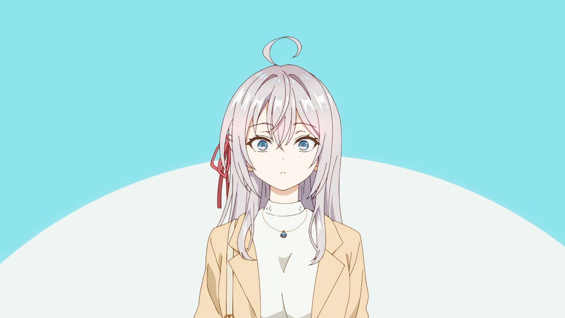 Alisa Mikhailovna Kujou Wallpapers - Wallpaper Cave