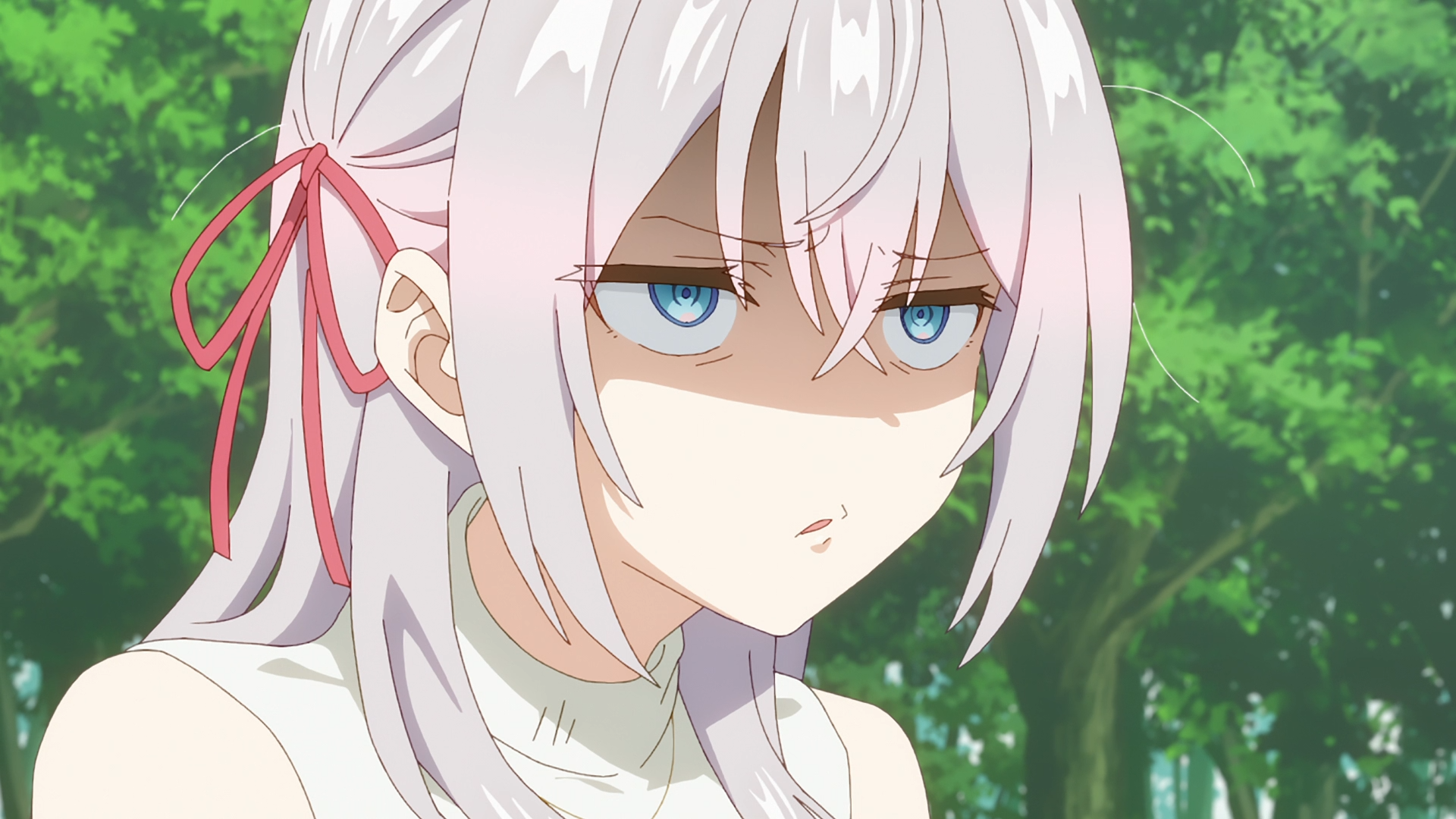 Alya Kujou Wallpapers - Wallpaper Cave