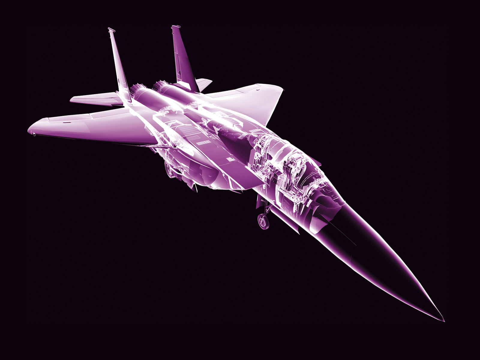 Fighter Jet PC Wallpapers - Wallpaper Cave