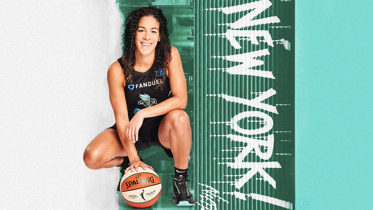 WNBA New York Liberty Wallpapers - Wallpaper Cave