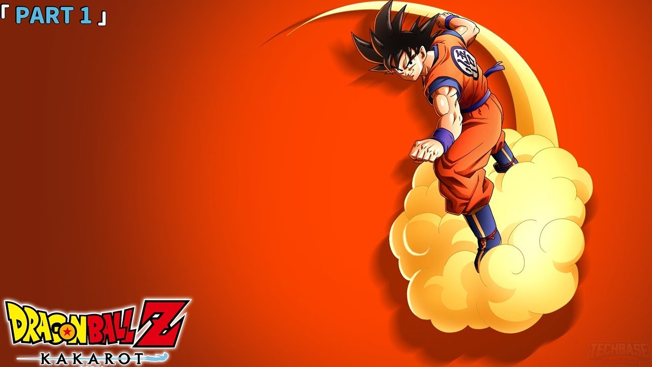 Dragon Ball HD PS5 Wallpapers - Wallpaper Cave
