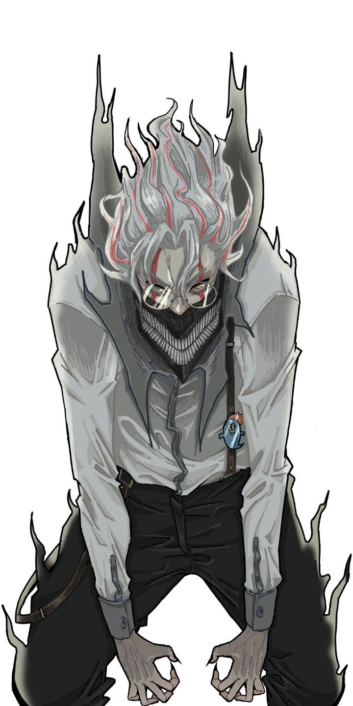 Okarun Wallpapers - Wallpaper Cave