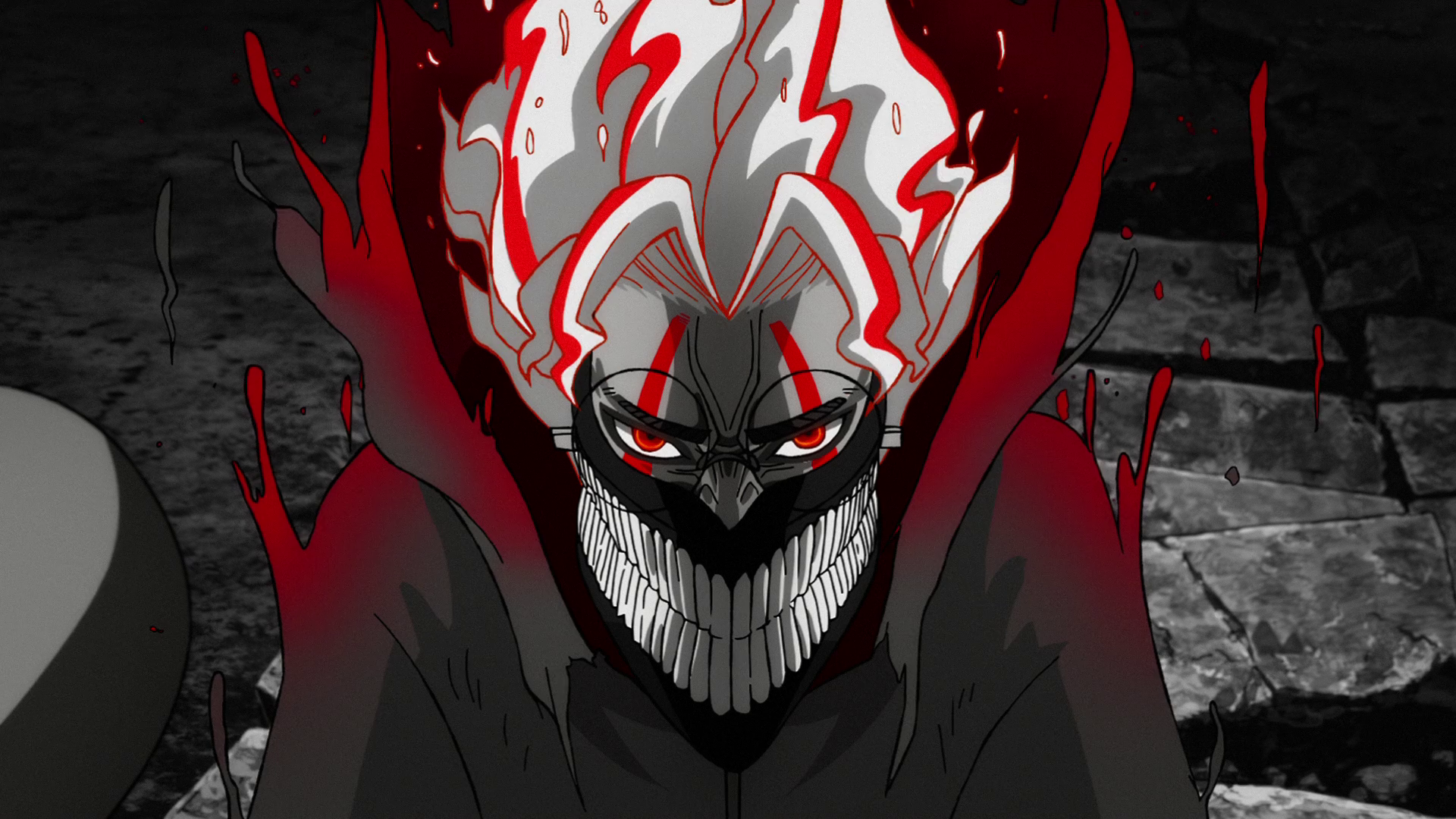 Okarun Wallpapers - Wallpaper Cave