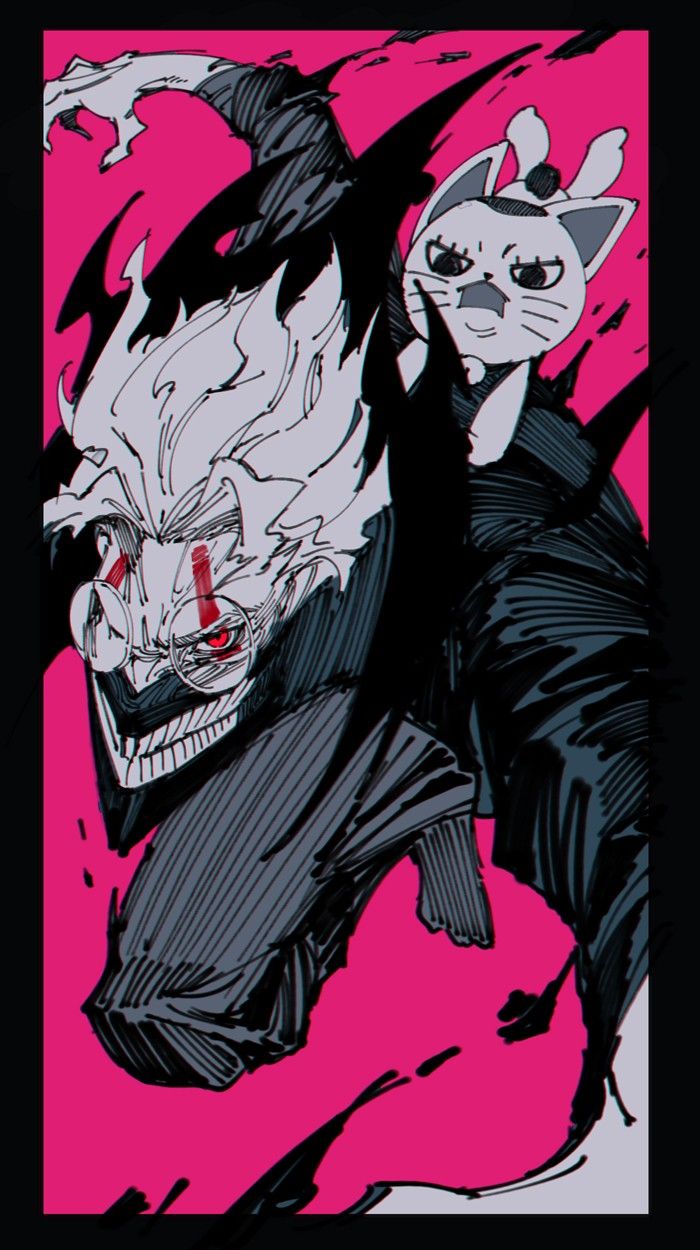 Okarun Wallpapers - Wallpaper Cave