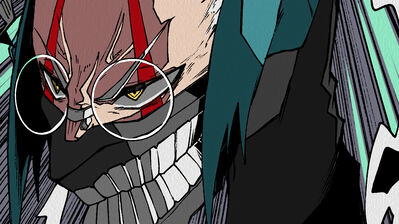 Okarun Wallpapers - Wallpaper Cave