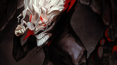 Okarun Wallpapers - Wallpaper Cave