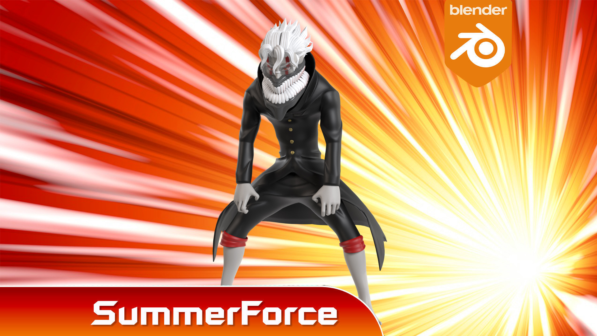 Okarun Wallpapers - Wallpaper Cave