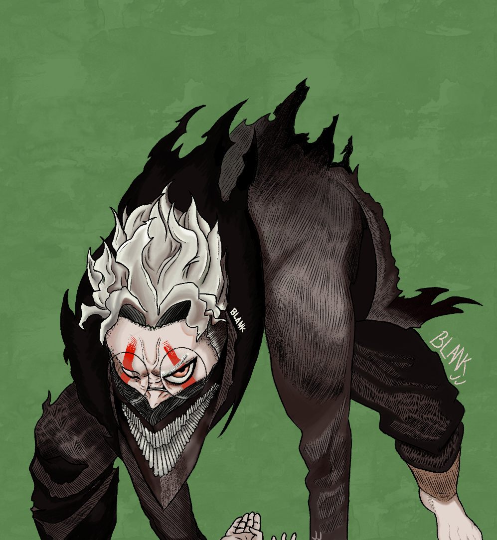 Okarun Wallpapers - Wallpaper Cave