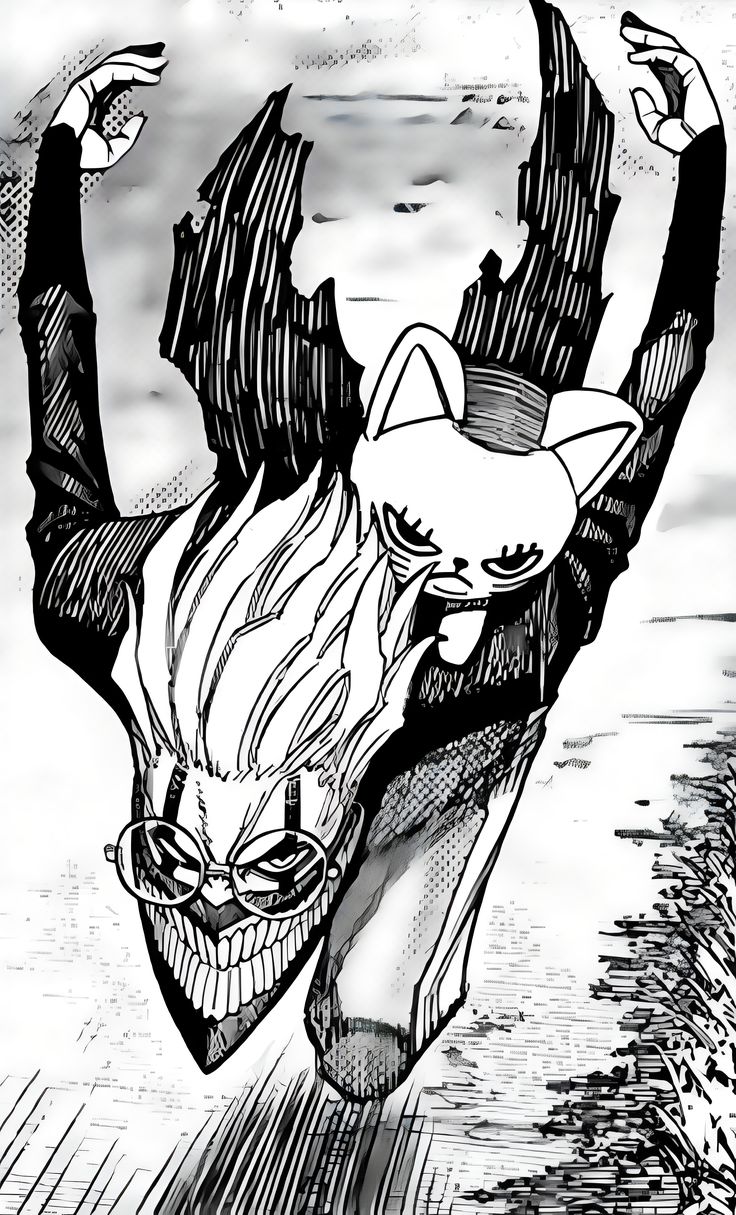 Okarun Wallpapers - Wallpaper Cave