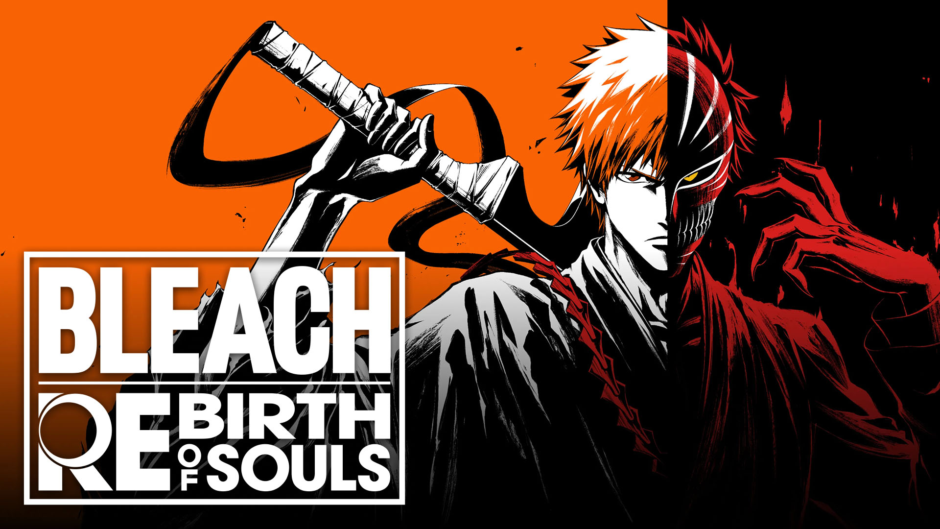 PS5 Bleach Anime Wallpapers - Wallpaper Cave