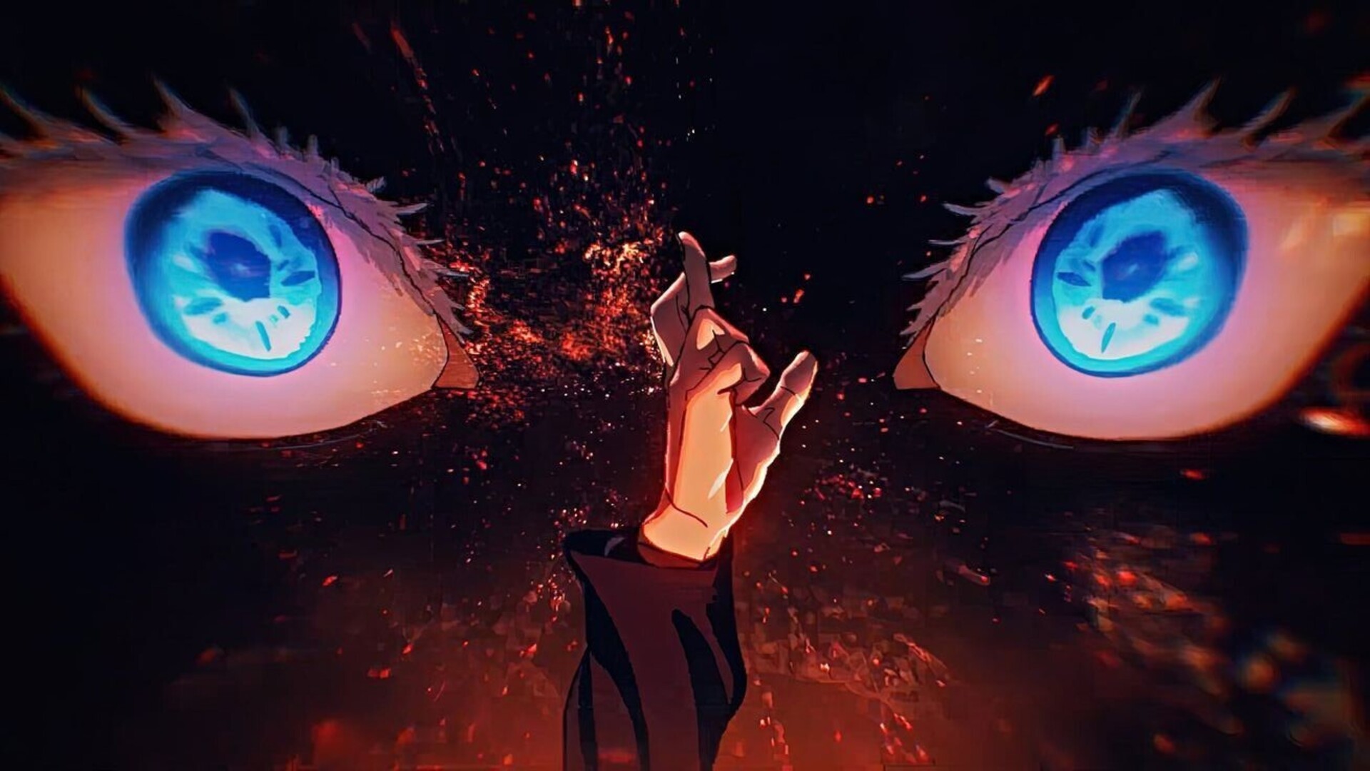 Anime Full HD PS5 Wallpapers - Wallpaper Cave