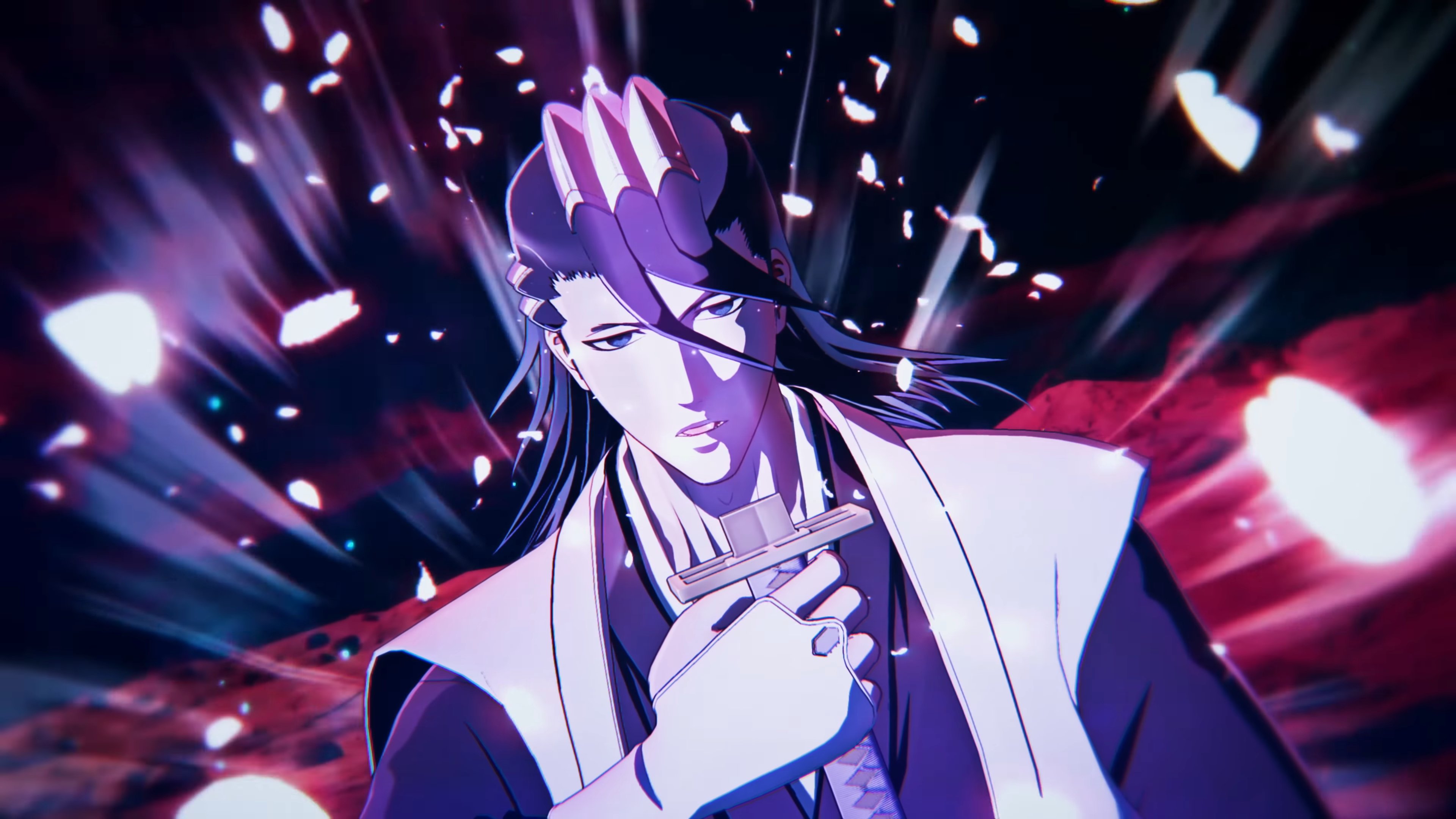 PS5 Bleach Anime Wallpapers - Wallpaper Cave