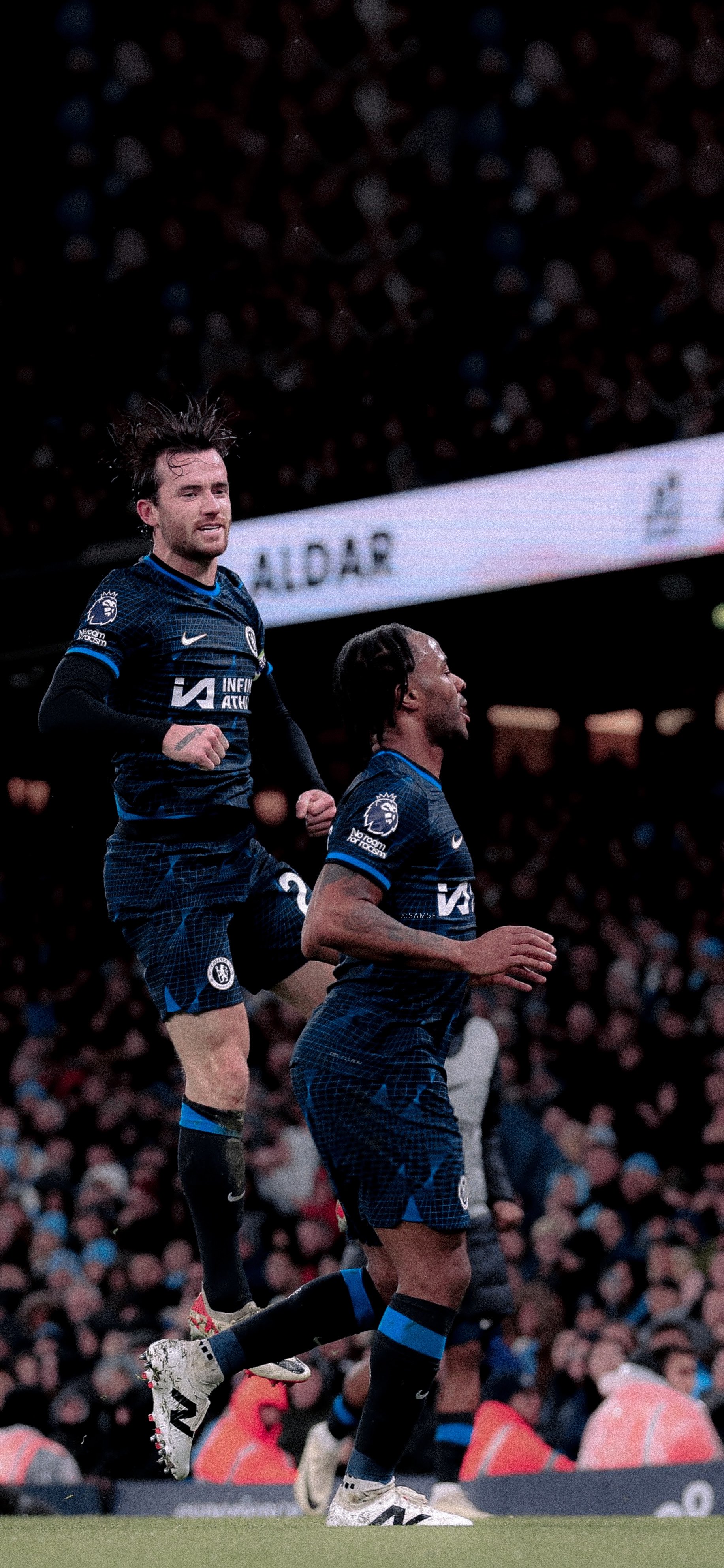 Chelsea FC 2024 Wallpapers - Wallpaper Cave