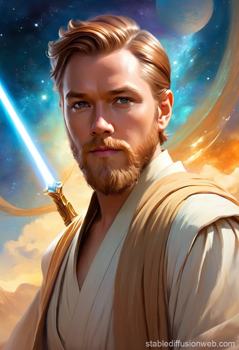 Obi-Wan Kenobi Wallpapers - Wallpaper Cave