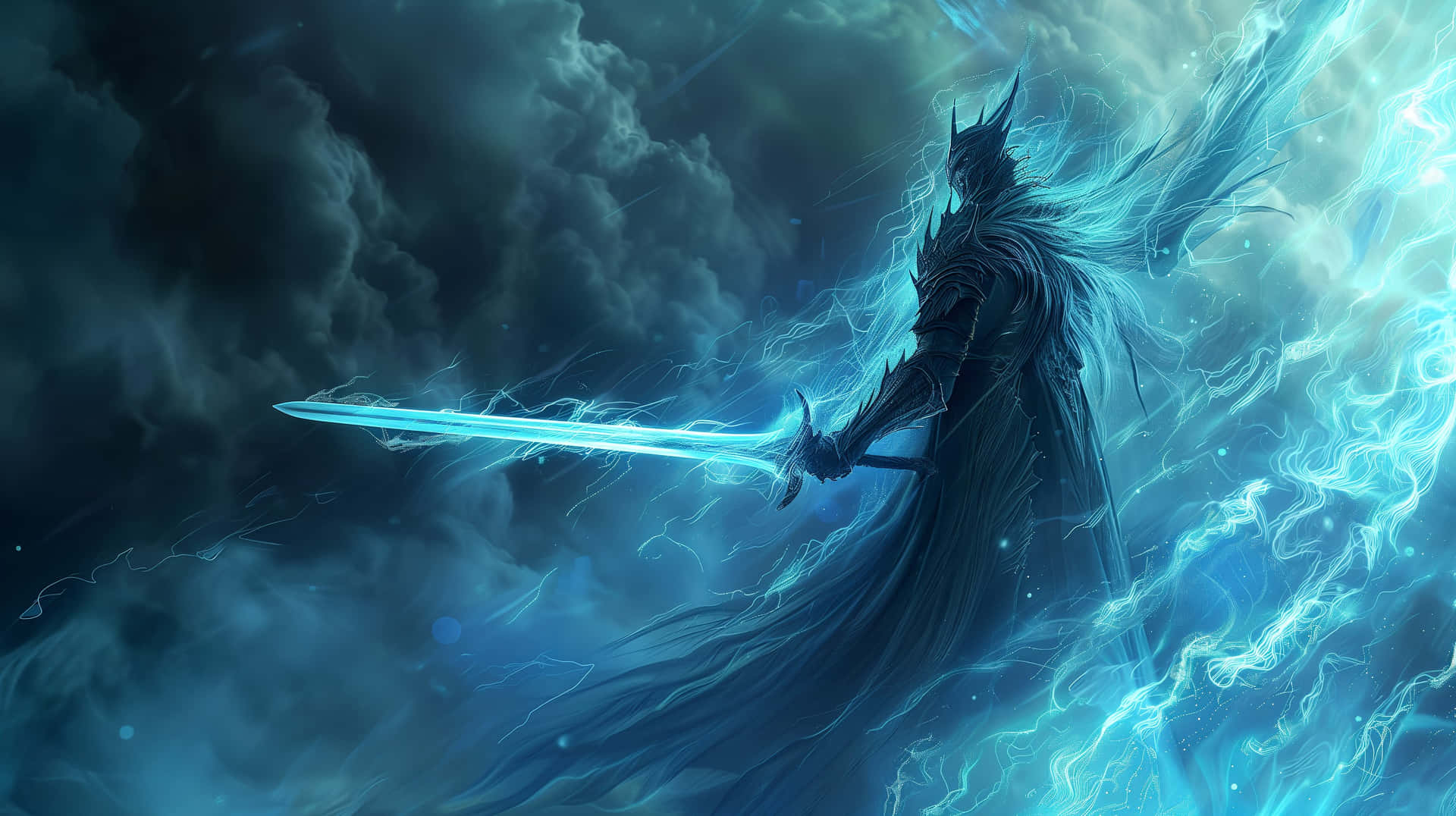 Energy Swords Desktop Wallpapers - Wallpaper Cave