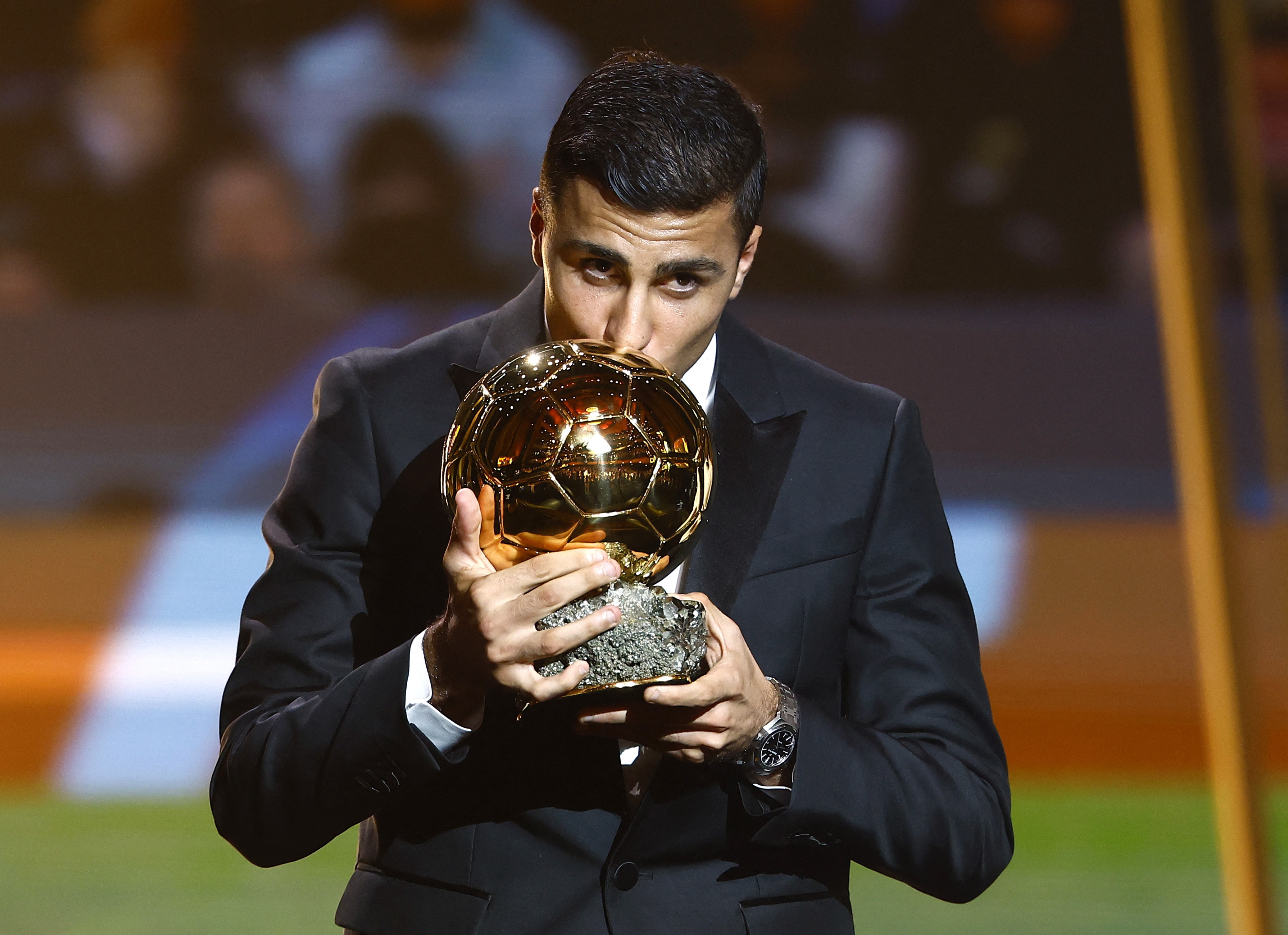 Rodri Ballon D'Or 2024 4k Wallpapers - Wallpaper Cave Rodri Ballon D'Or 2024 4k Wallpapers - Wallpaper Cave