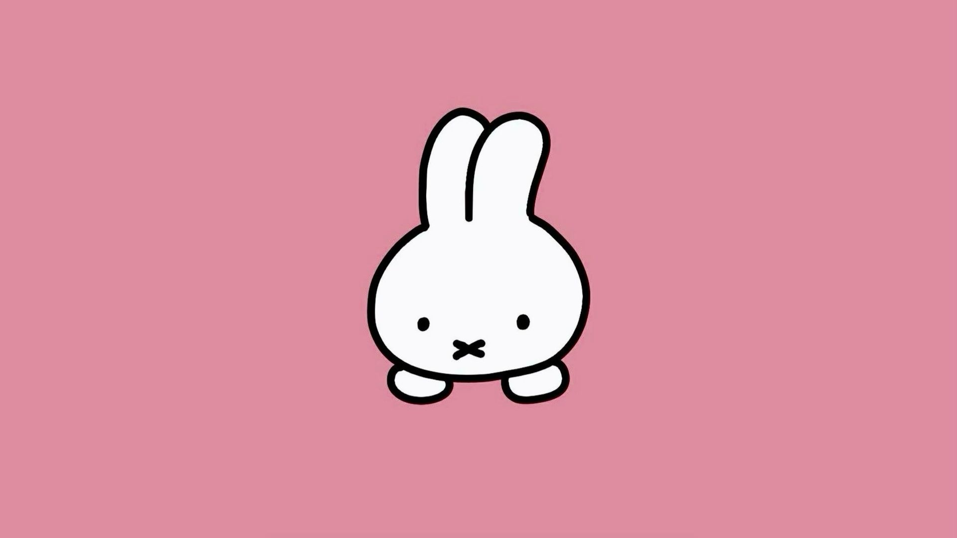 Miffy Laptop Wallpapers - Wallpaper Cave