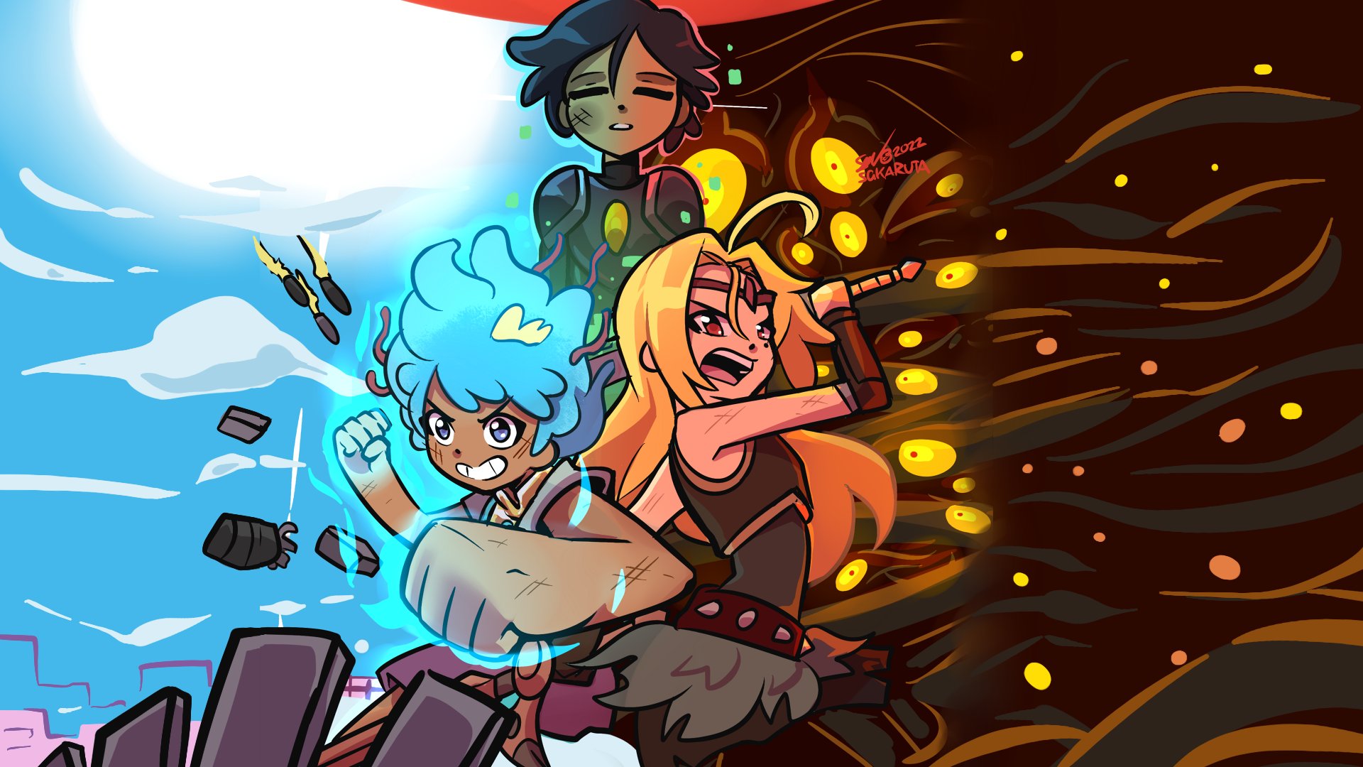 Amphibia Wallpapers - Wallpaper Cave