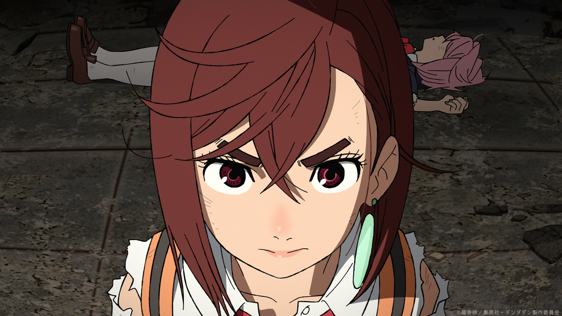 Dan Dan Dan Wallpapers - Wallpaper Cave