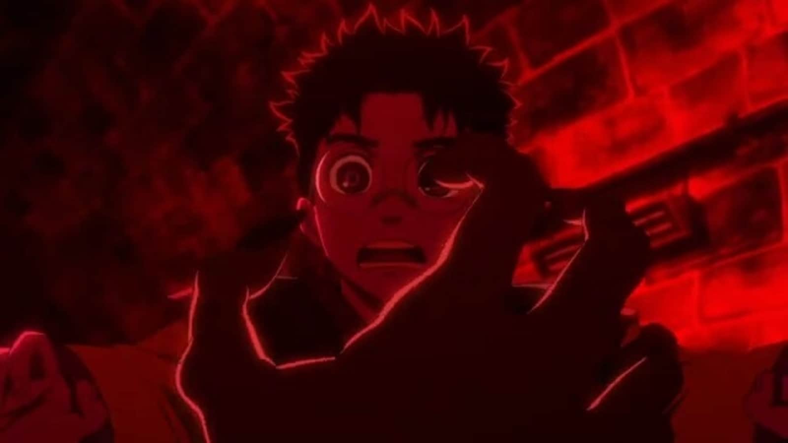 Dan Dan Dan Wallpapers - Wallpaper Cave