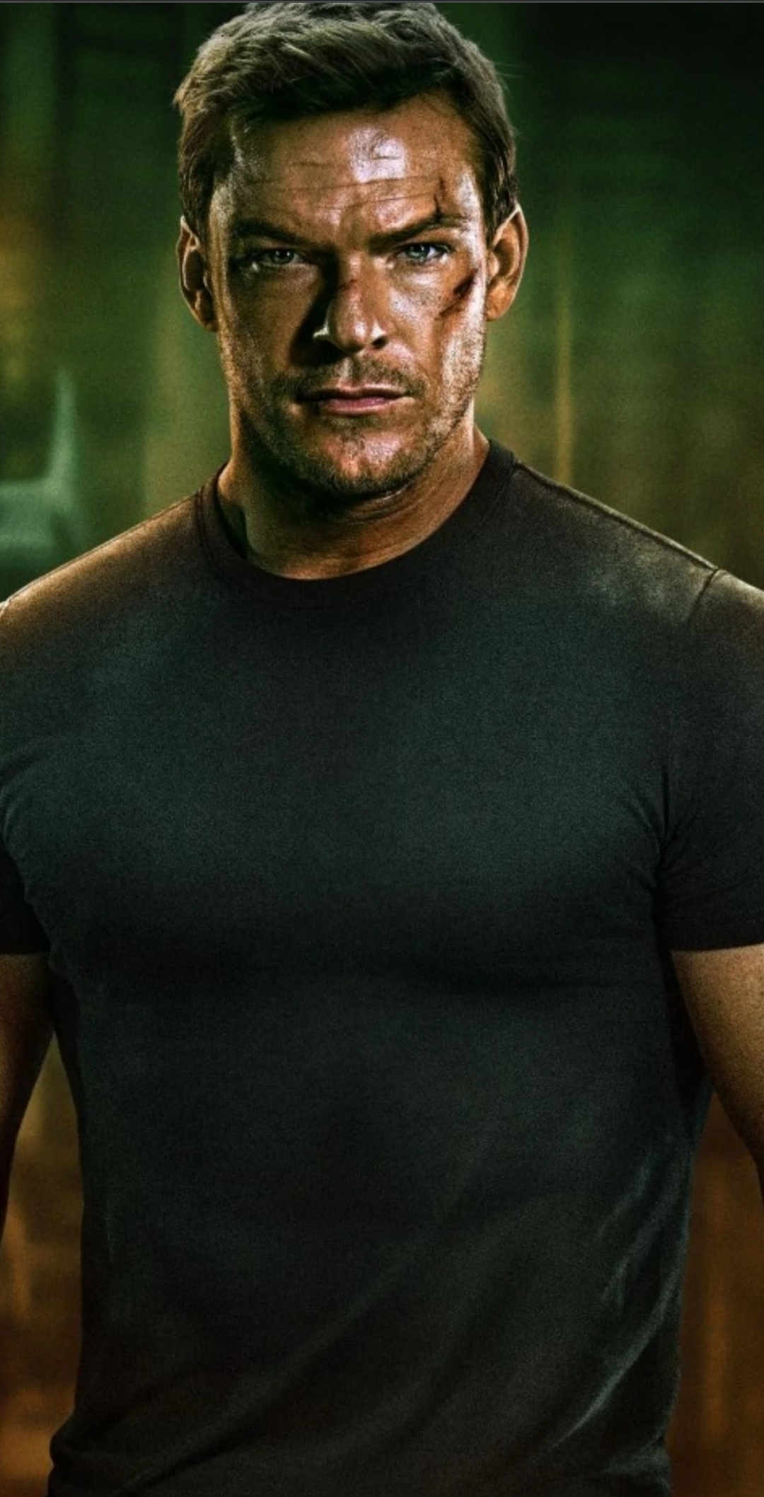 Reacher Wallpapers - Wallpaper Cave