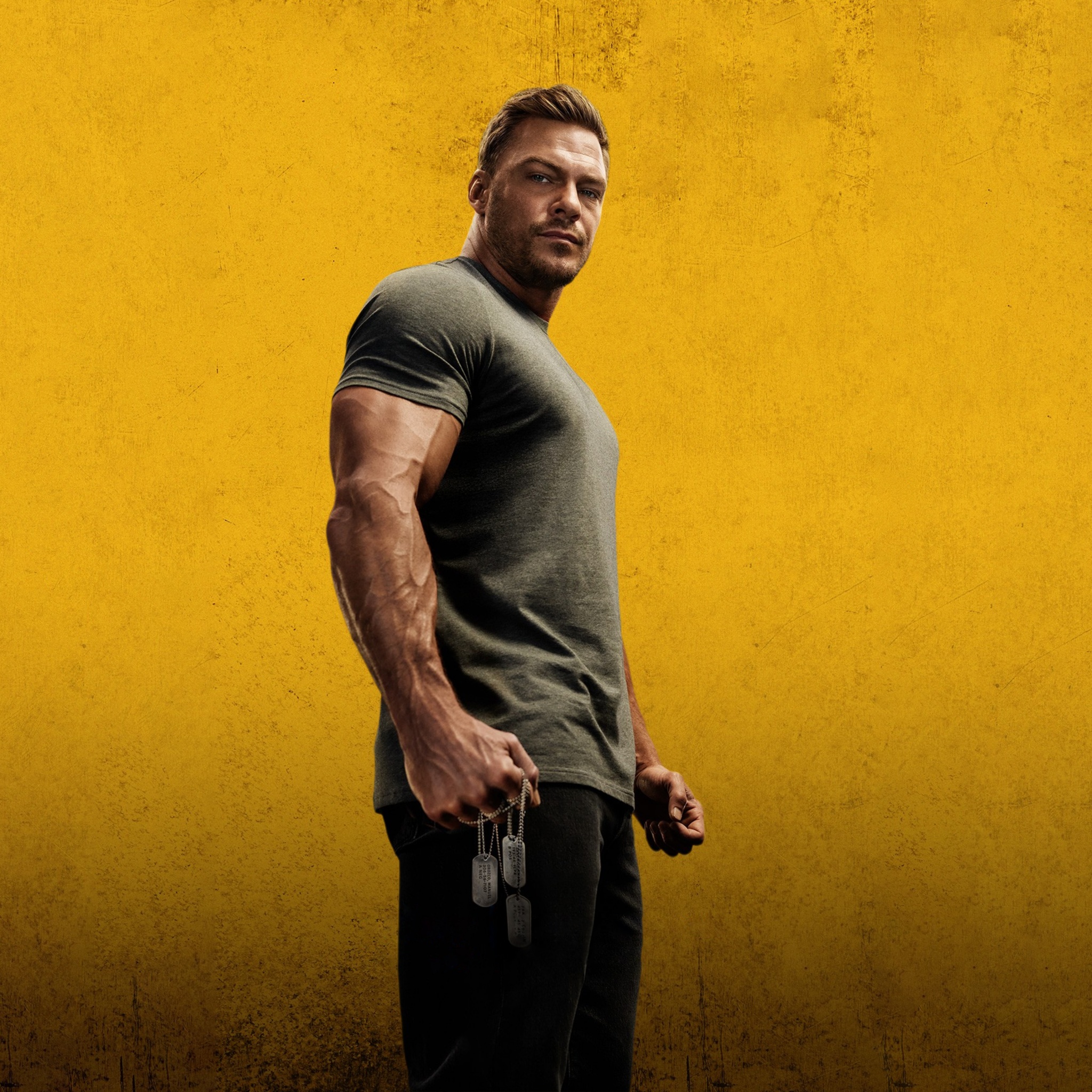 Reacher Wallpapers - Wallpaper Cave