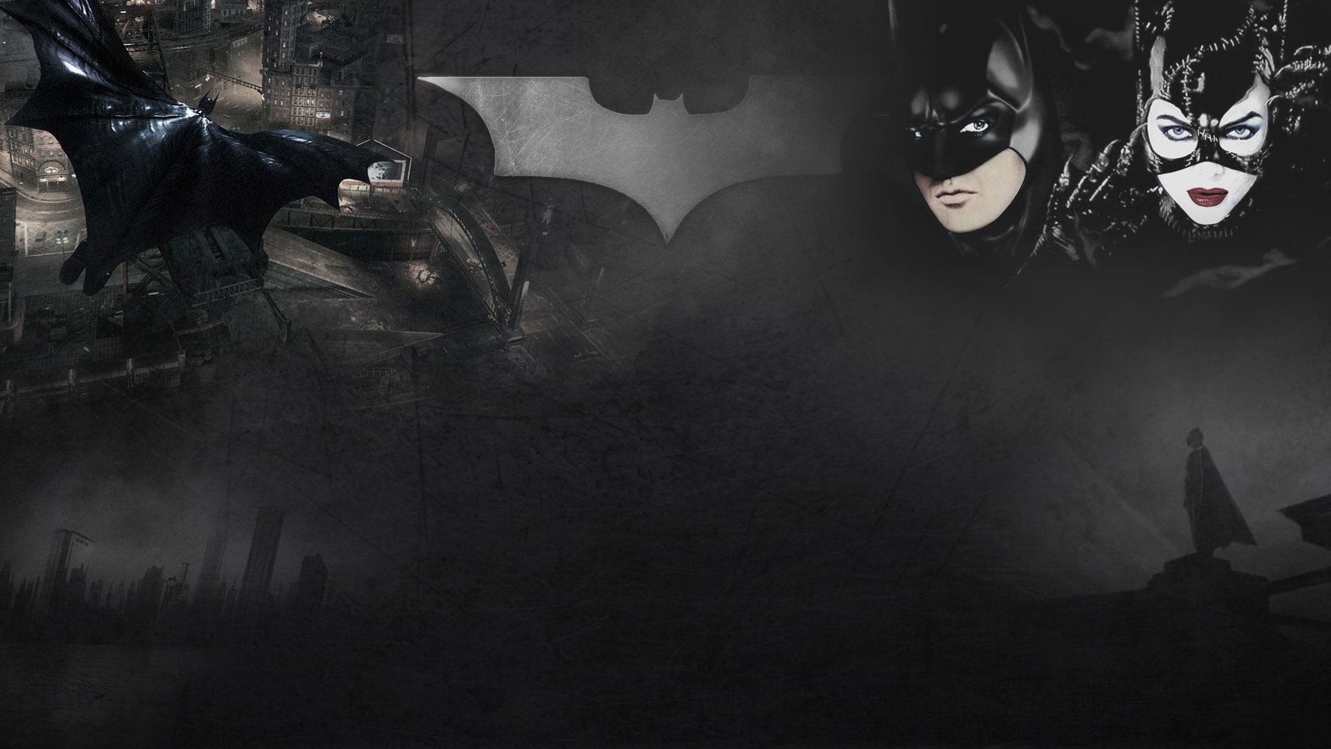 Batman Returns Wallpaper Batman Returns To VR
