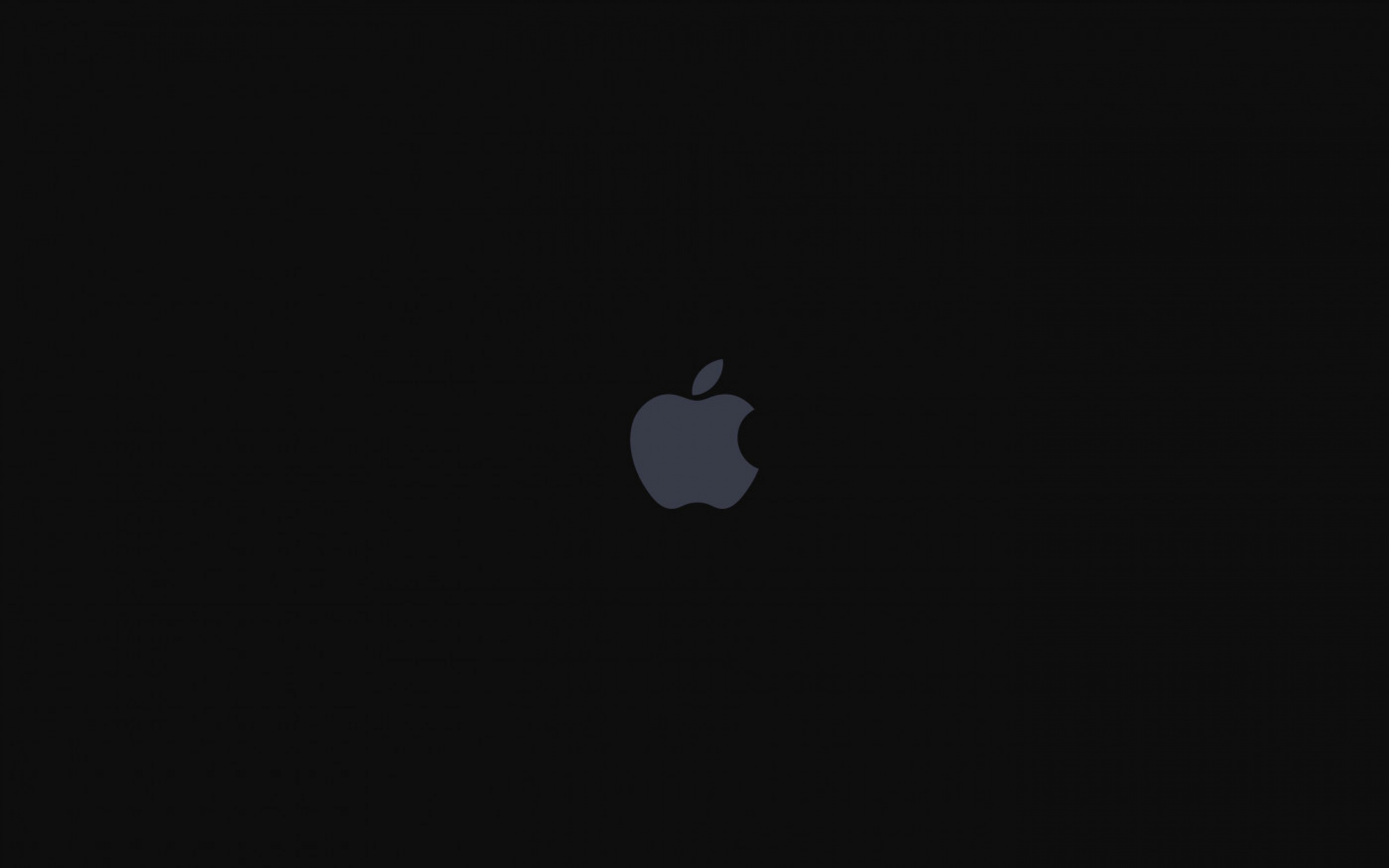 4k Black Mac Wallpapers - Wallpaper Cave