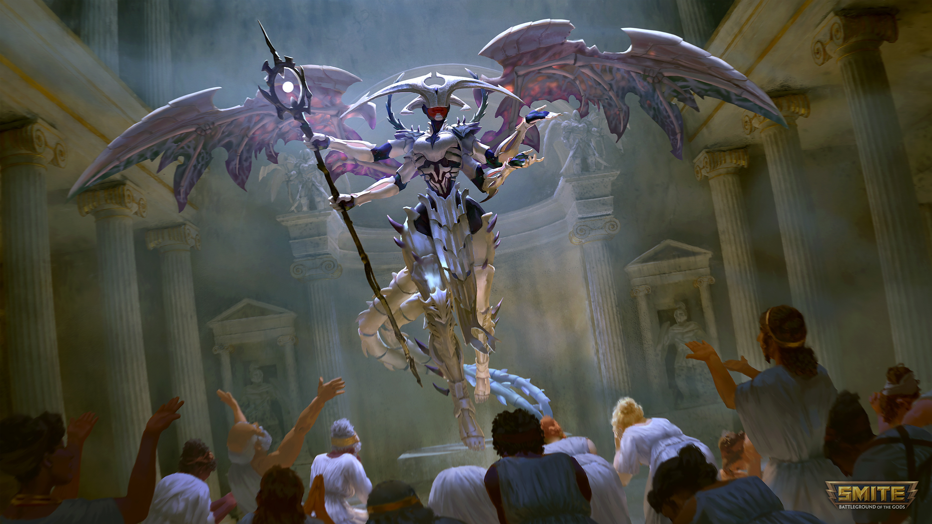 Atraxa Wallpapers - Wallpaper Cave