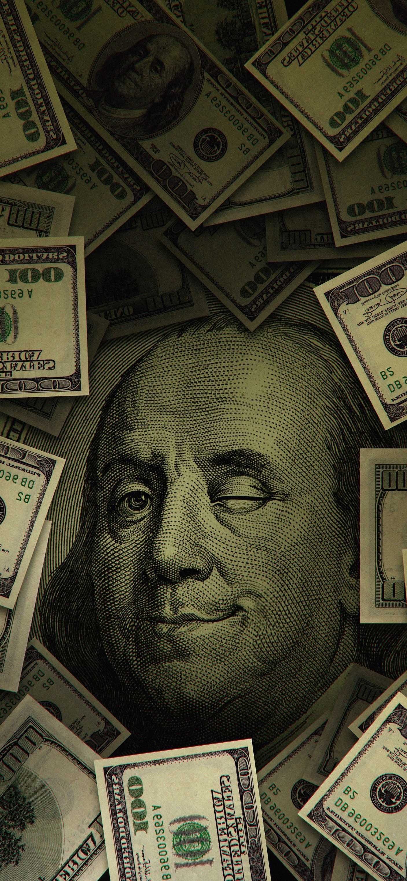 Money Symbol Wallpapers - Wallpaper Cave