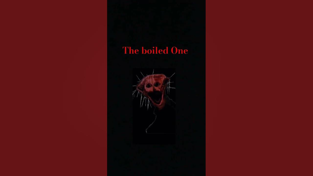 The Boiled One Phenomenon Wallpapers - Wallpaper Cave