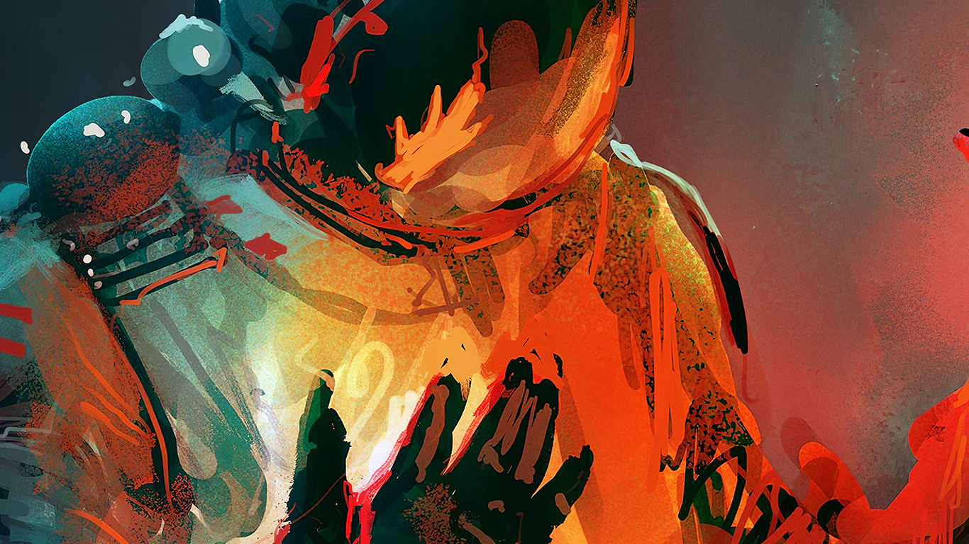 Spaceman PC Wallpapers - Wallpaper Cave