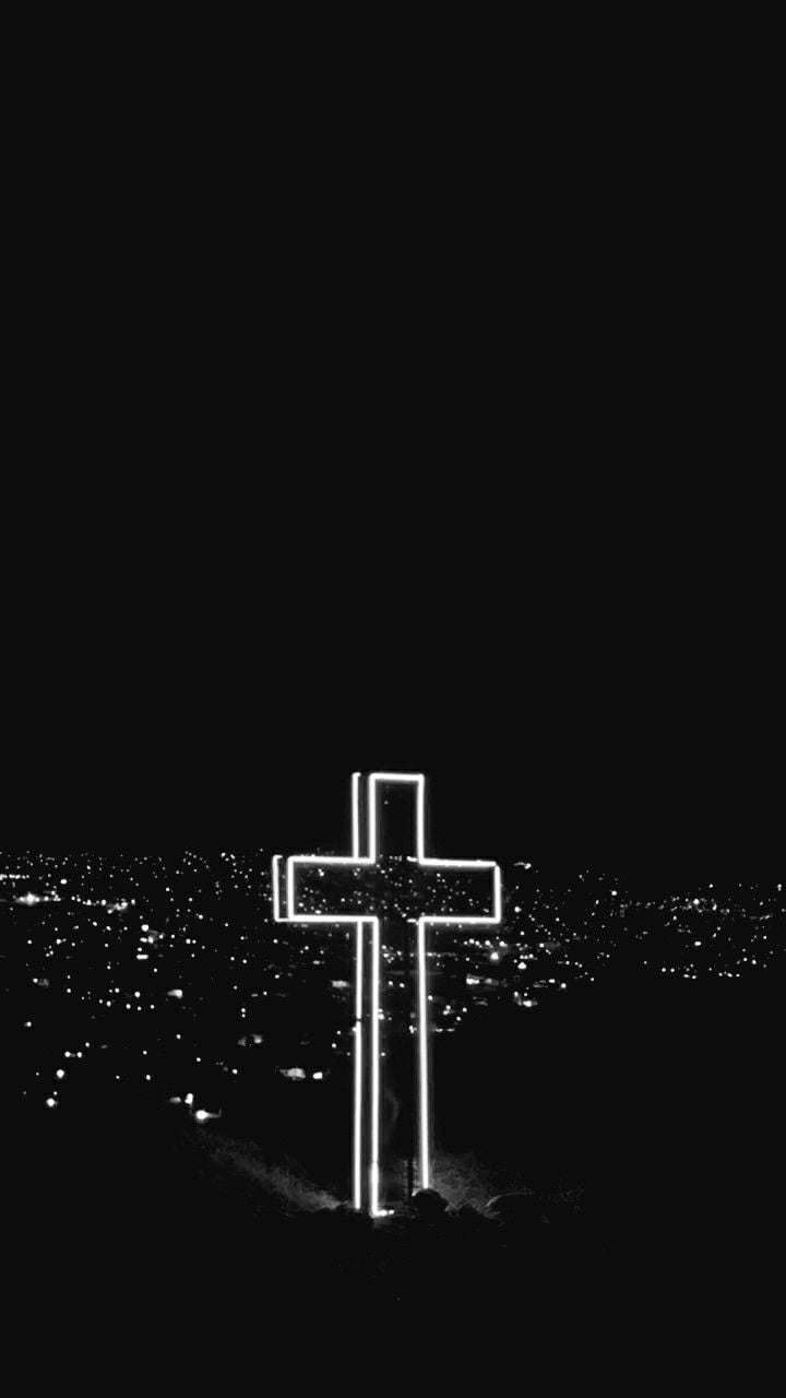 Dark Aesthetic Christian Wallpapers - Wallpaper Cave