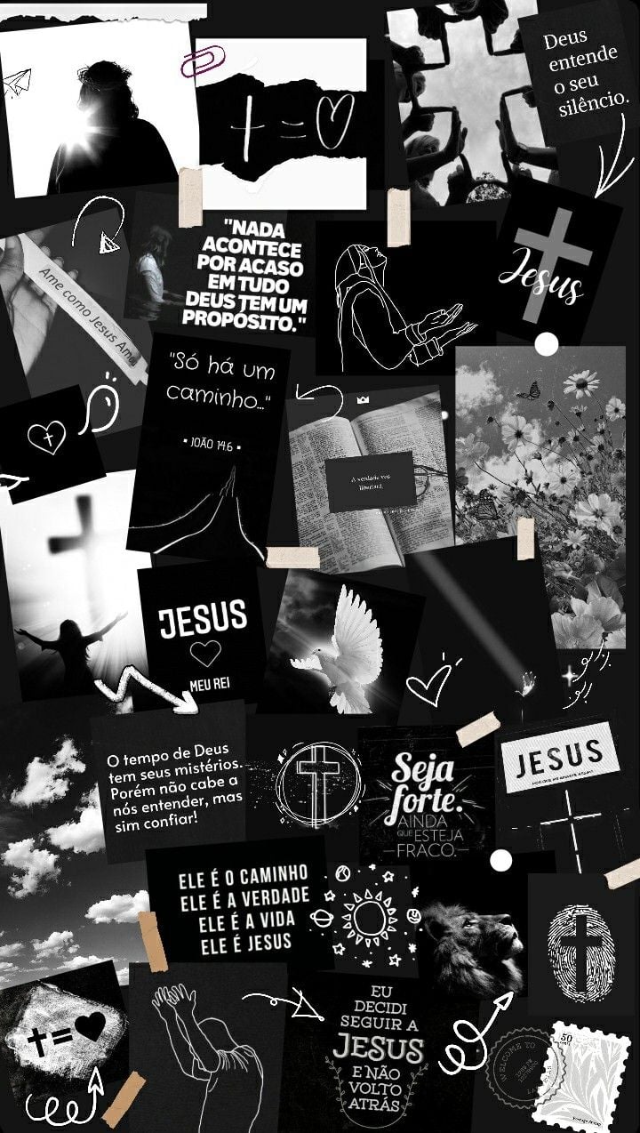 Dark Aesthetic Christian Wallpapers - Wallpaper Cave