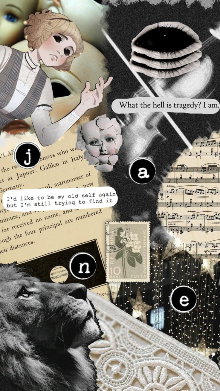 Jane Doe Ride The Cyclone Wallpapers - Wallpaper Cave