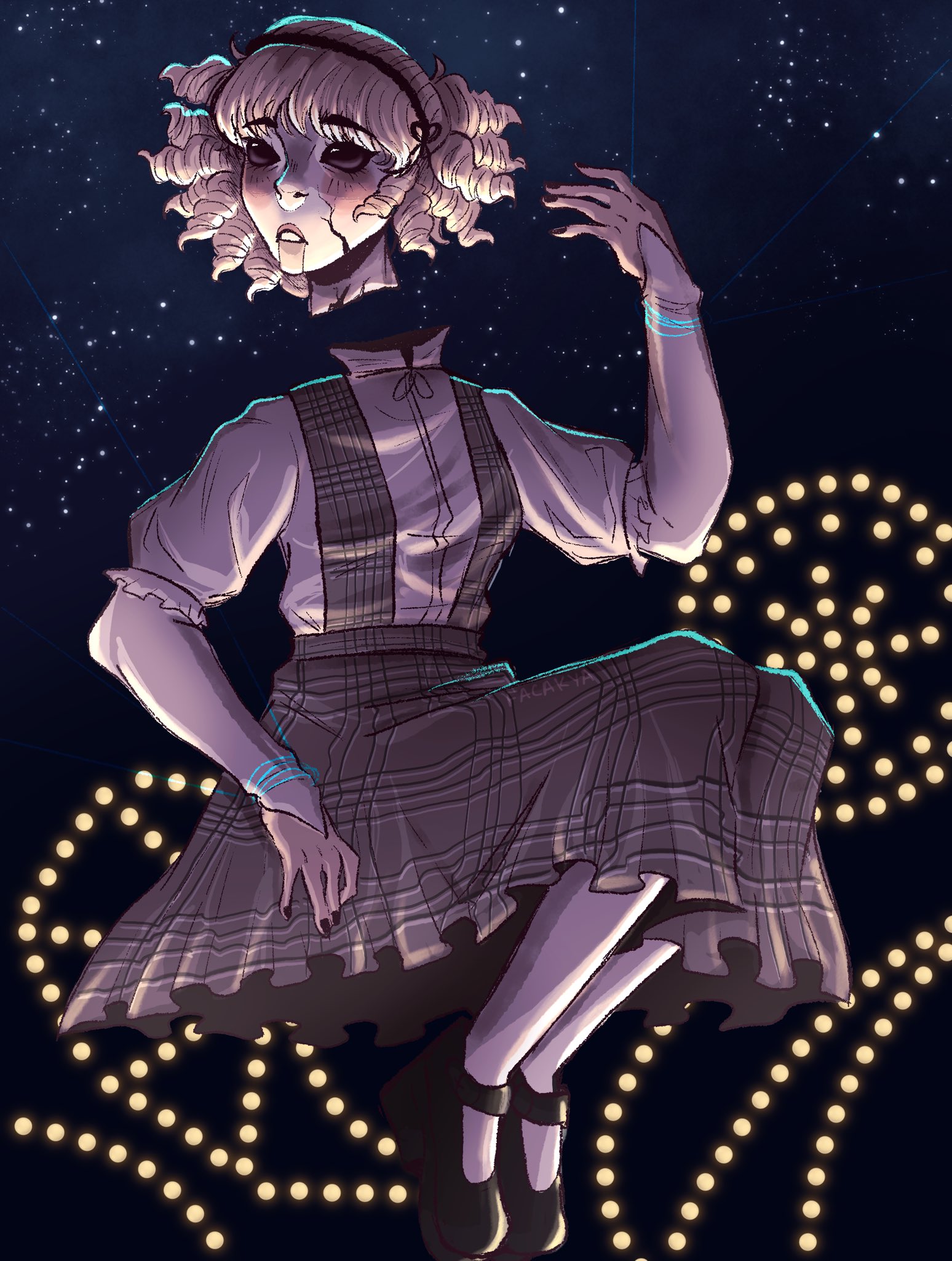 Jane Doe Ride The Cyclone Wallpapers - Wallpaper Cave