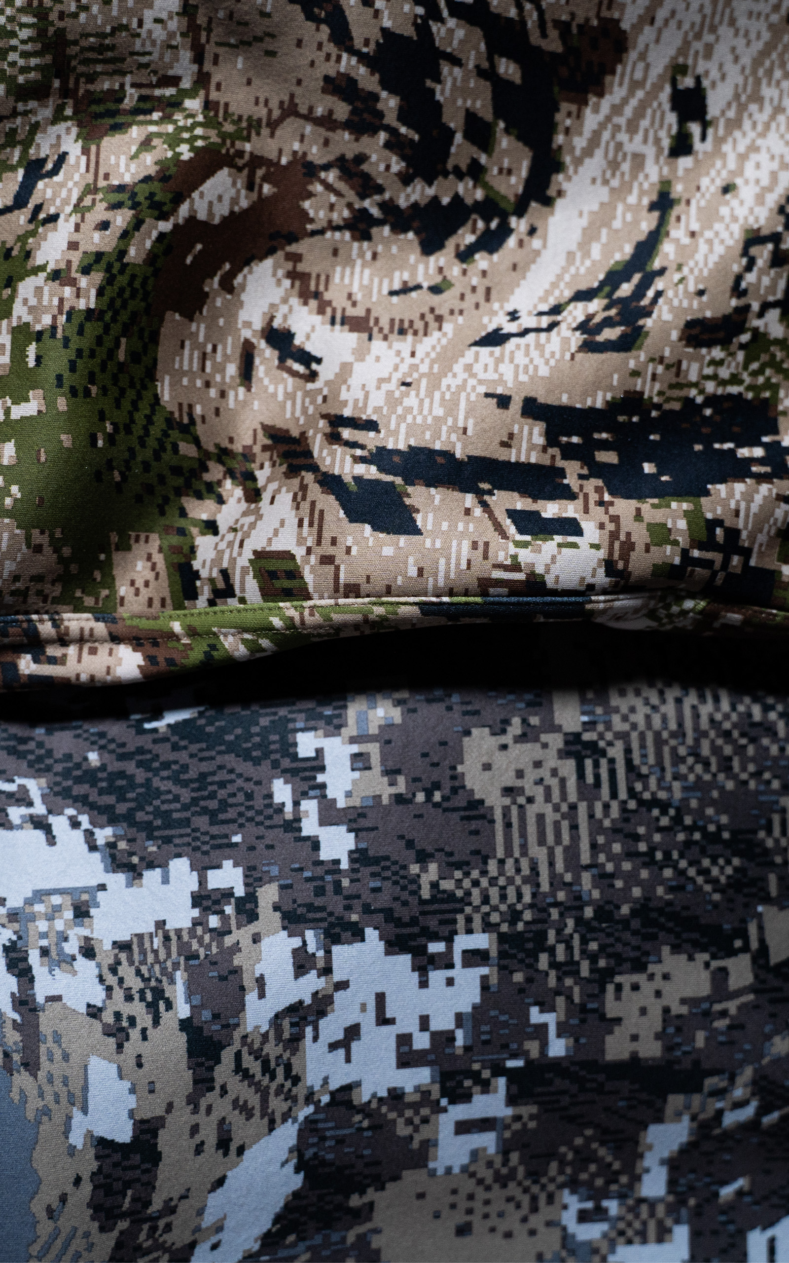 Sitka Camo Wallpapers - Wallpaper Cave