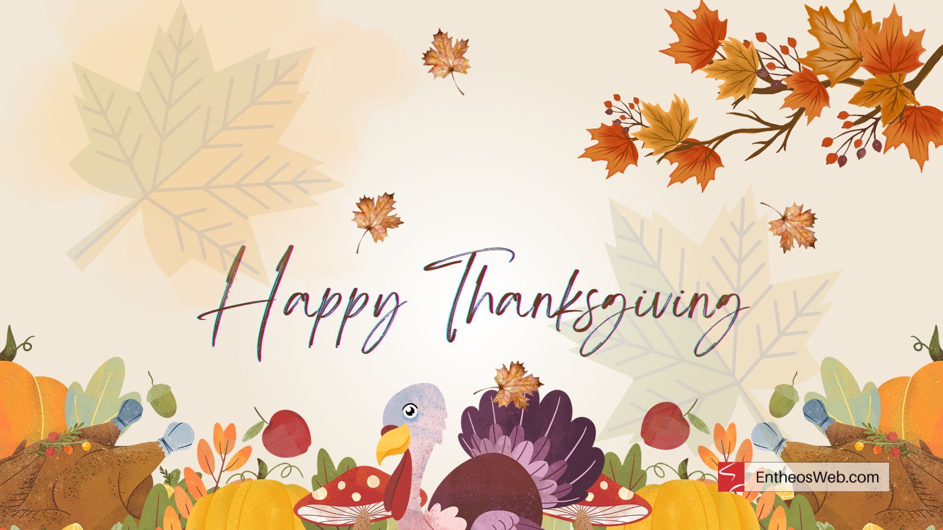 Happy Thanksgiving Desktop Wallpaper 833 Thanksgiving Wallpaper High
