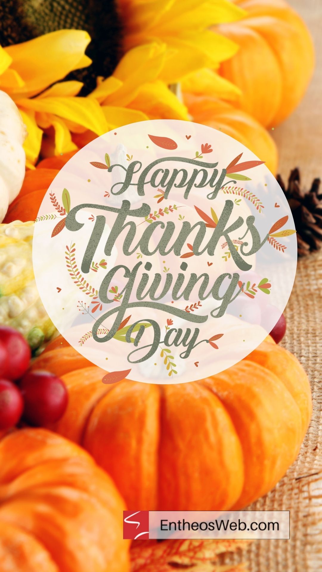 Thanksgiving 2024 Wallpapers - Wallpaper Cave