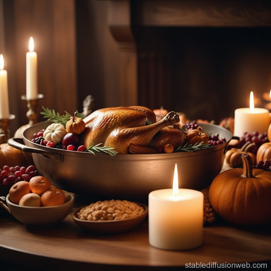 Thanksgiving 2024 Wallpapers - Wallpaper Cave