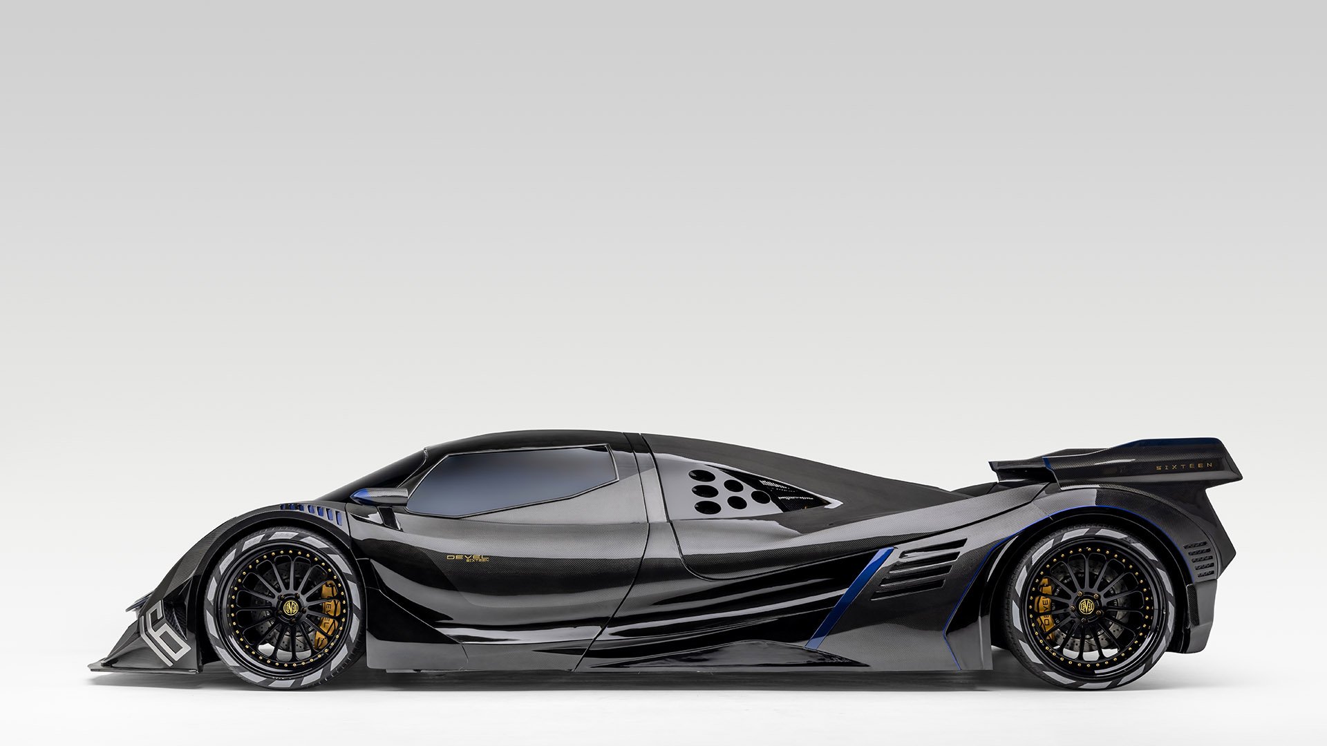 Devel Sixteen Car Wallpapers - Wallpaper Cave